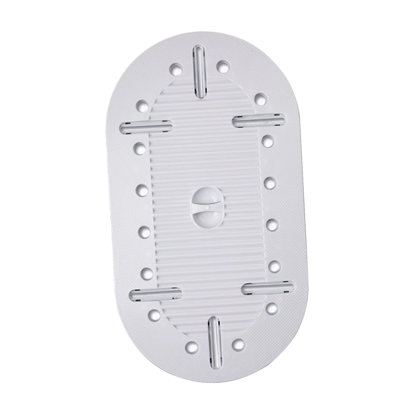 yotijay Bathroom Potty Board,Squat Pan Lid,Toilet Potty Squatting Cover ...