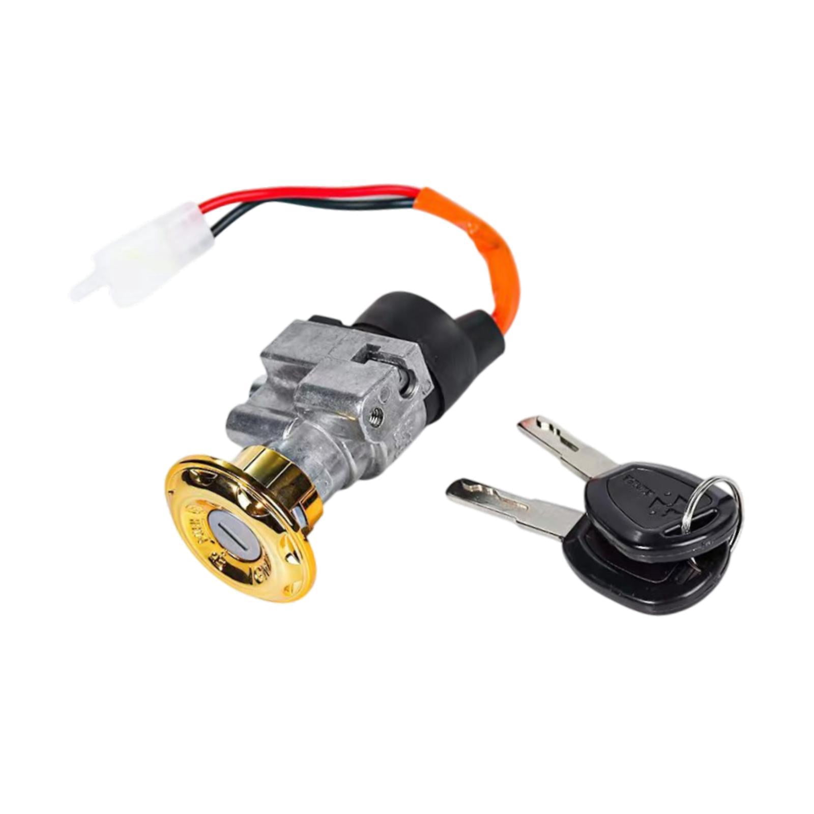 yotijay Battery Box Lock Ignition Switch Cylinder Lock 3 in 1 11mm to ...
