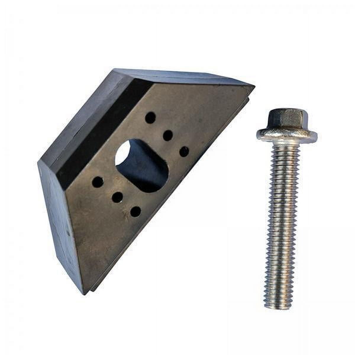 yotijay Battery Hold Down Kit,Battery Hold Down Kit fixing bracket ...