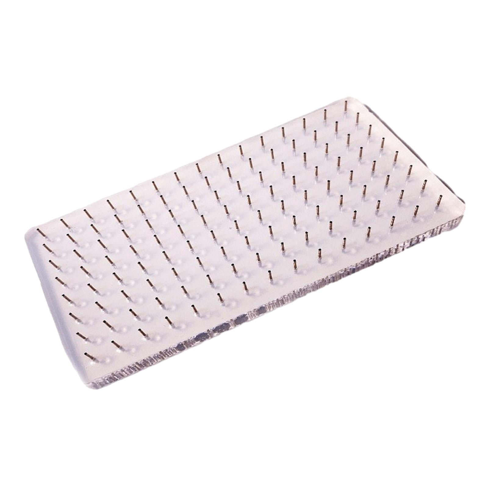 yotijay Bead Rack Craft Practical Accessories Portable DIY Day Gifts ...