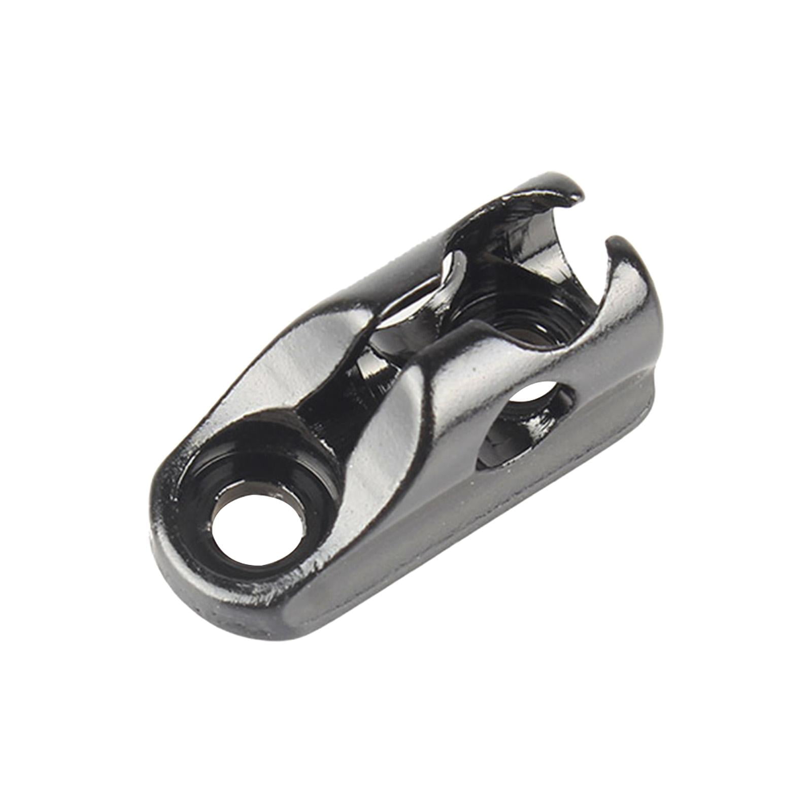 yotijay Bicycle Cable Clamp Versatile Fixed Routing for Folding Bikes ...