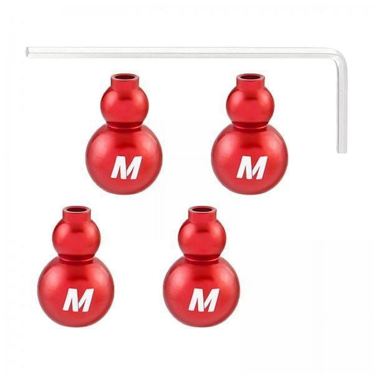 yotijay Bike Cable End Caps,Bike Cable End Caps Cable End Crimps Brake ...