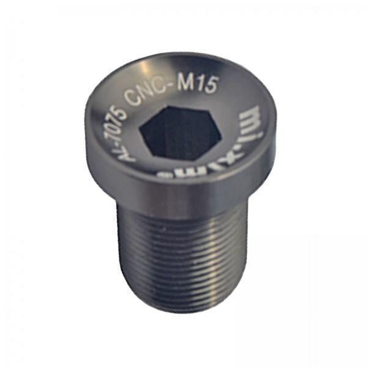 yotijay Bike Crank Arm Bolt,Bike Crank Arm Bolt Hollow Fixing ...