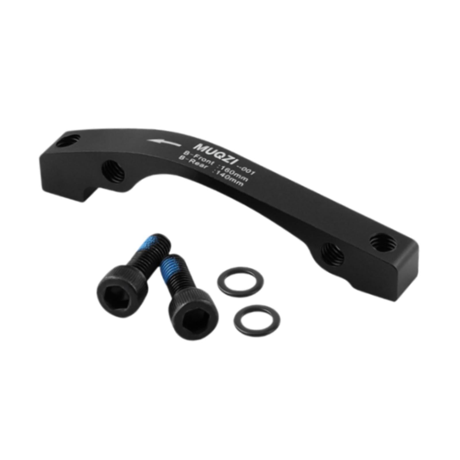 yotijay Bike Disc Brake Adapter Convert Disc Brake Conversion Bracket ...