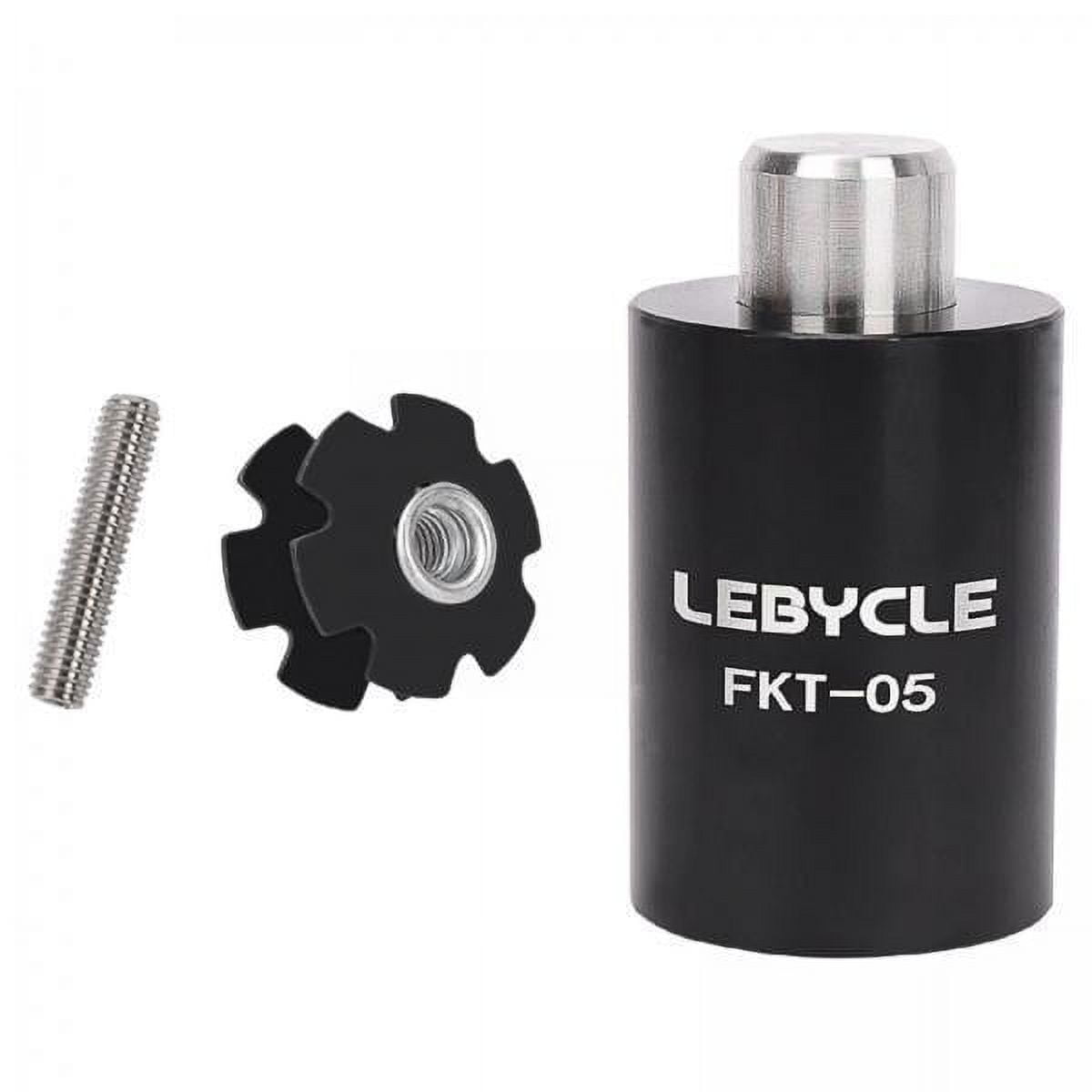 yotijay Bike Fork Nut Setter,Bike Headset Fork Nut Setter Setting ...