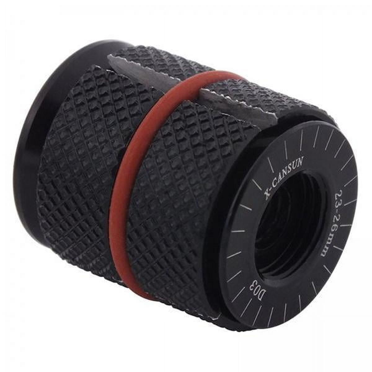 yotijay Bike Headset Fork Plug,Bike Headset Fork Plug for Carbon Fiber ...