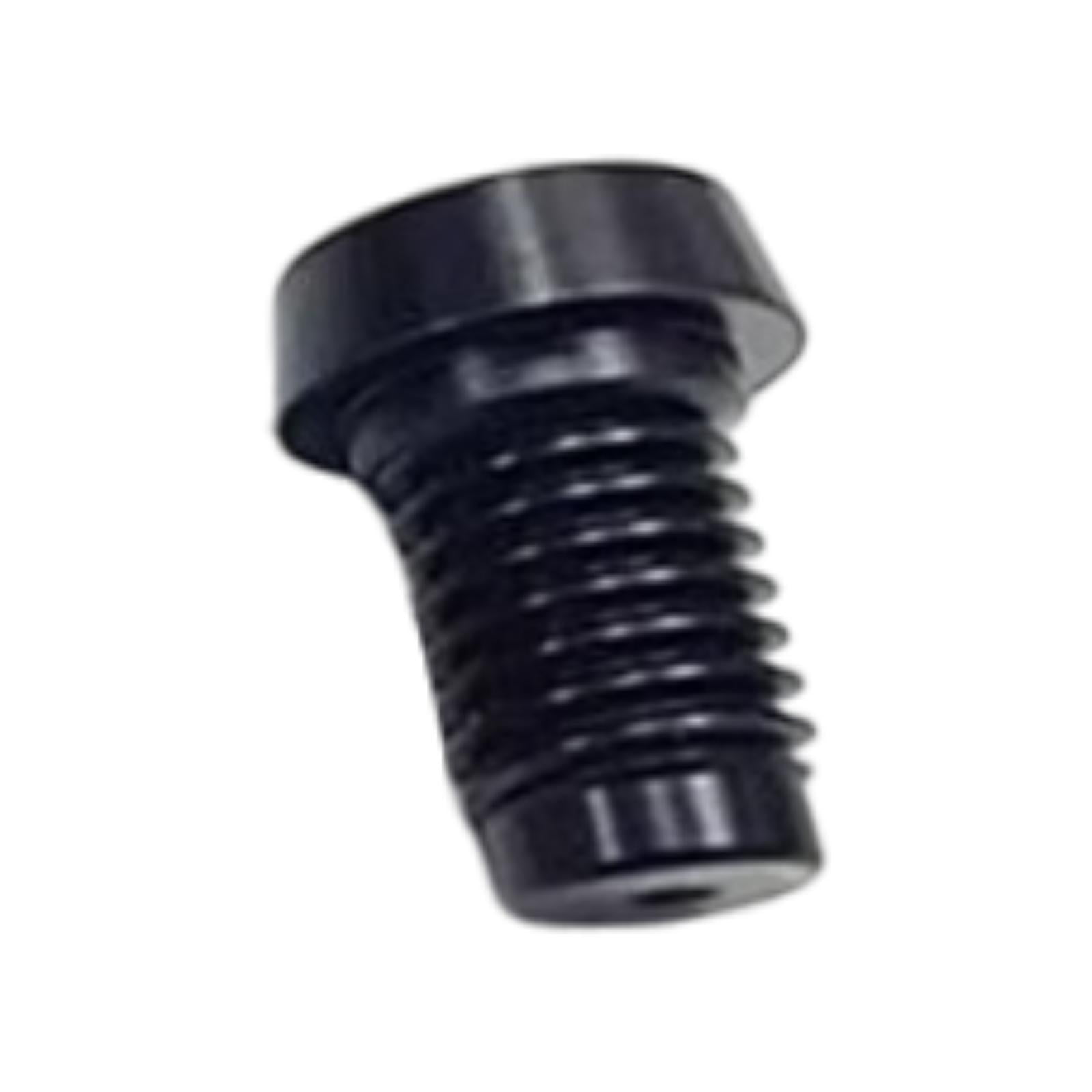 yotijay Billard Cue Bottom Plug Pool Cue Bottom Plug, protector ...