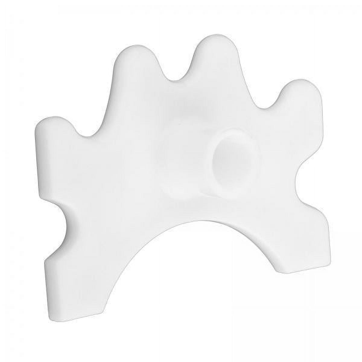 yotijay Billiard Cue Bridge Head,Billiards Cue Bridge Rack Snooker Pool ...