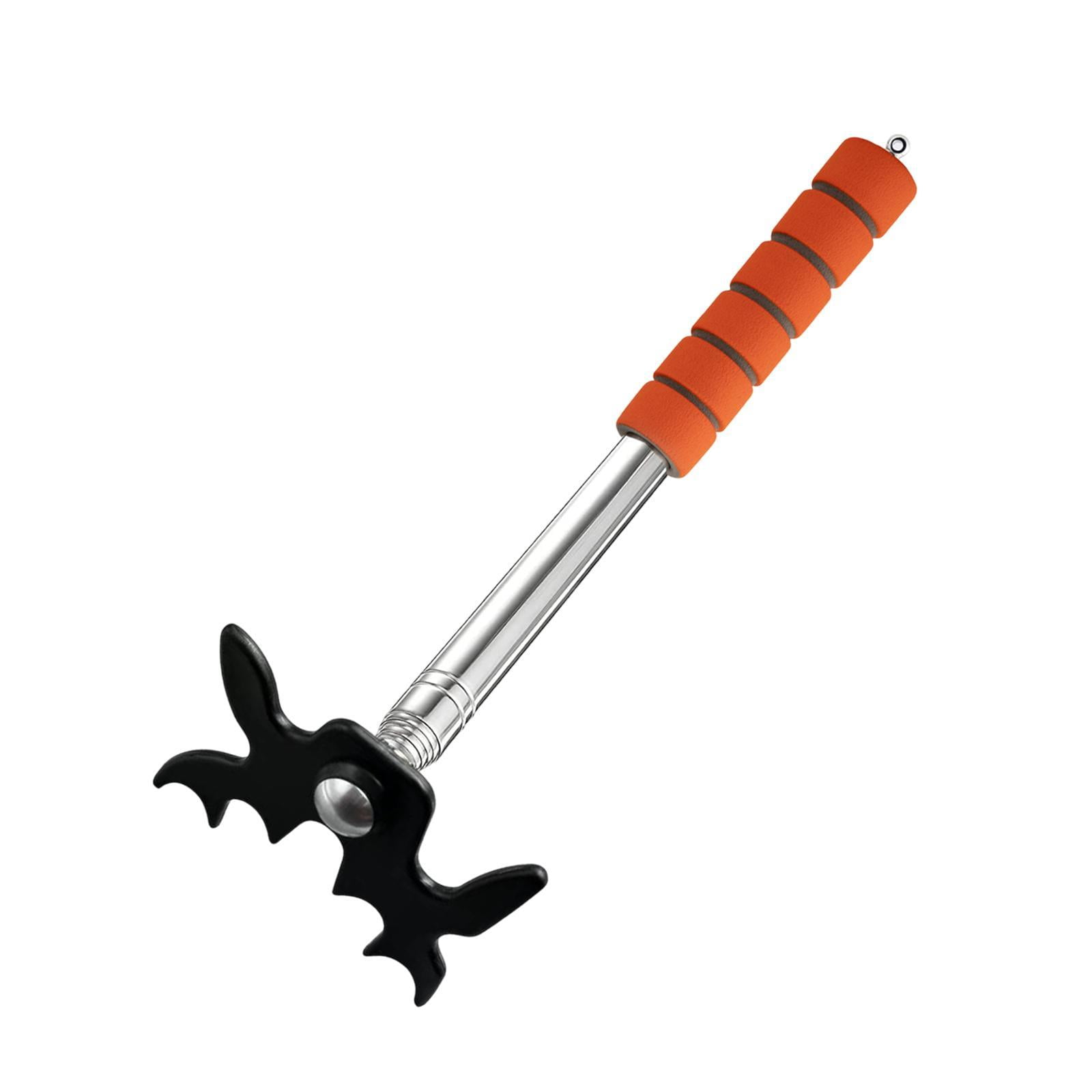 yotijay Billiard Cue Bridge Retractable Pool Bridge Cue Stick for Club ...