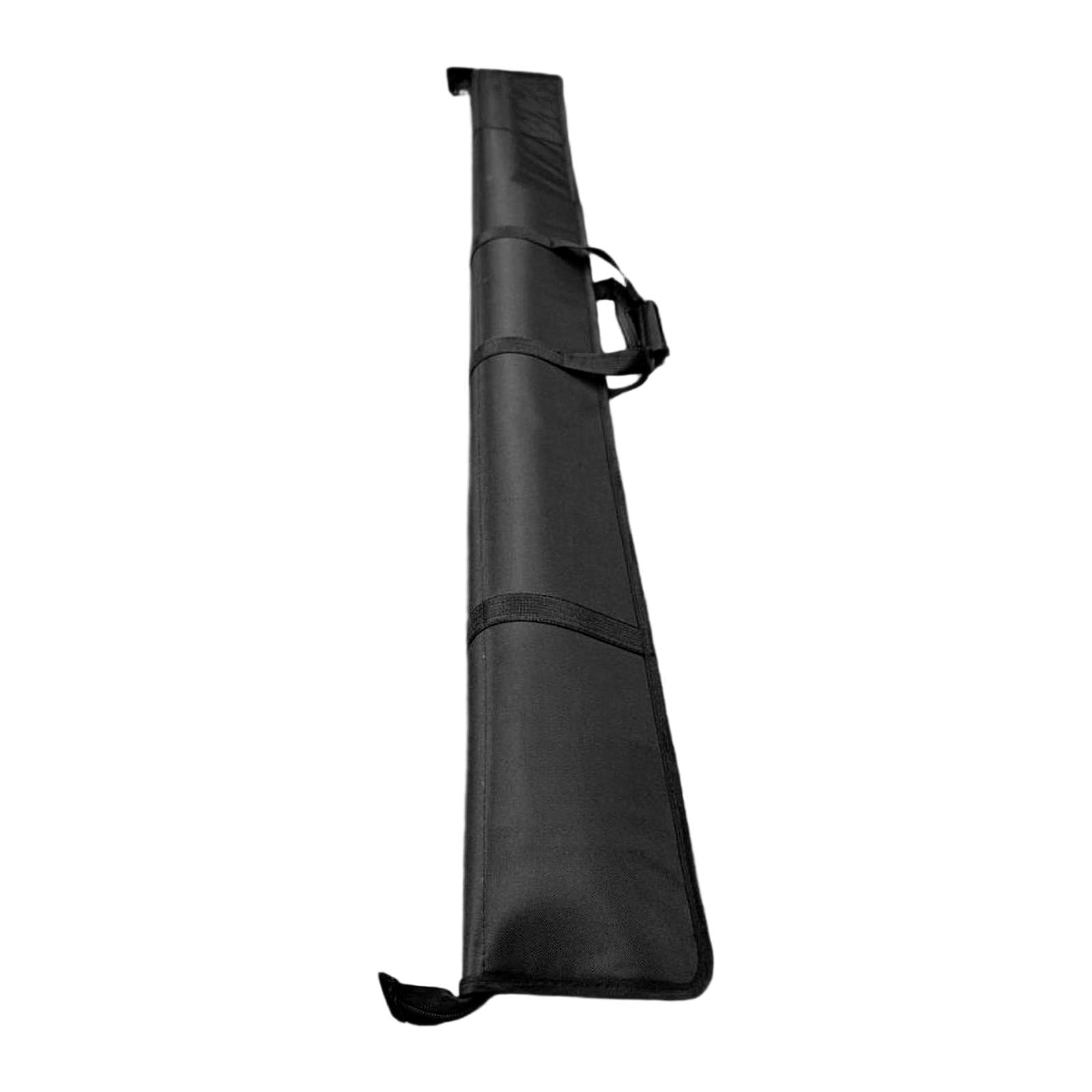 yotijay Billiards Pool Cue Bag Men Women Portable Handle Billiard Stick ...