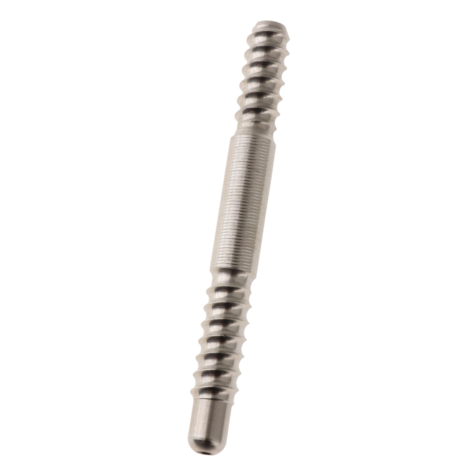 yotijay Billiards Pool Cue Joint Pin Billiards Accessories Billiard ...