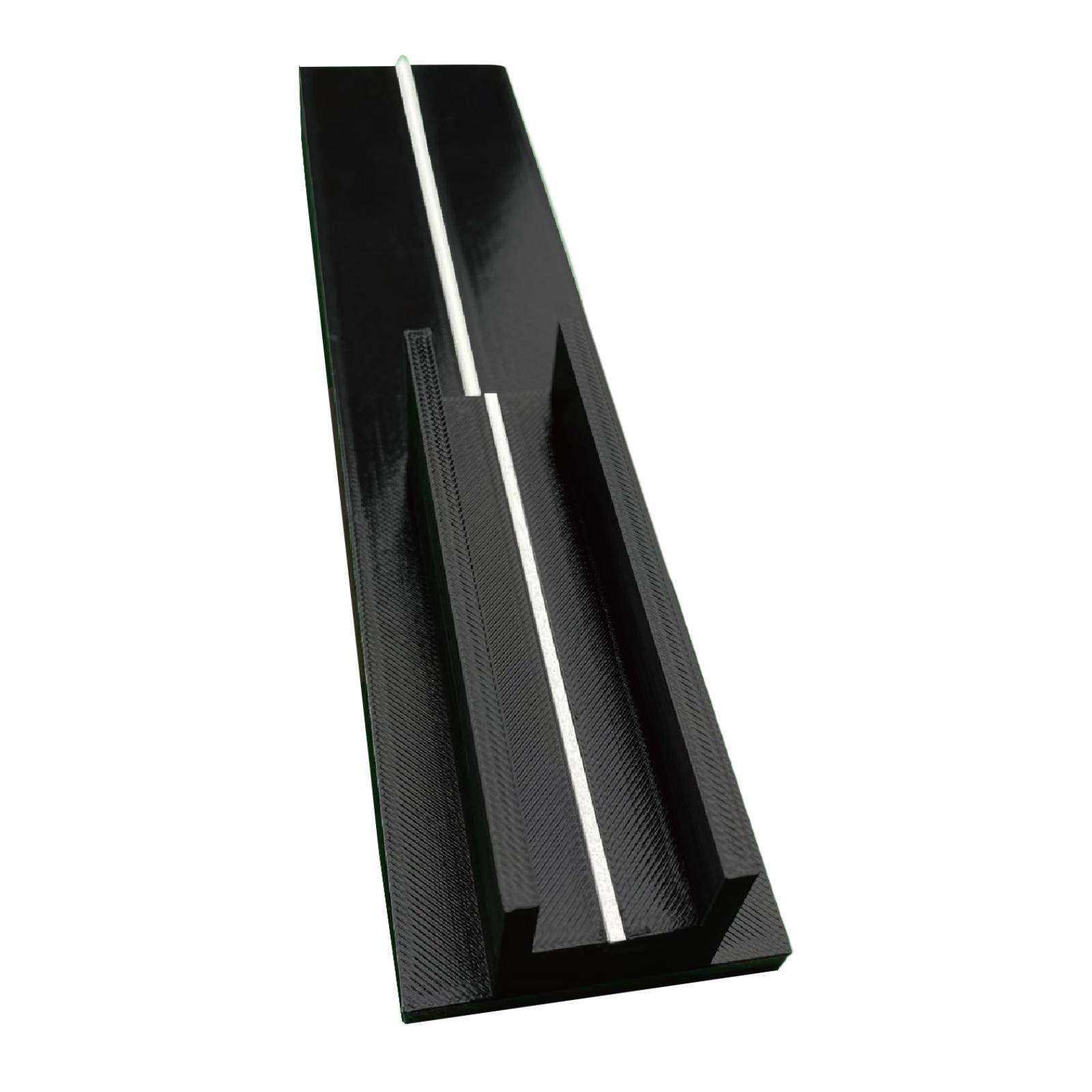 yotijay Billiards Stroke Pool Cue Aiming Helper Lightweight ...