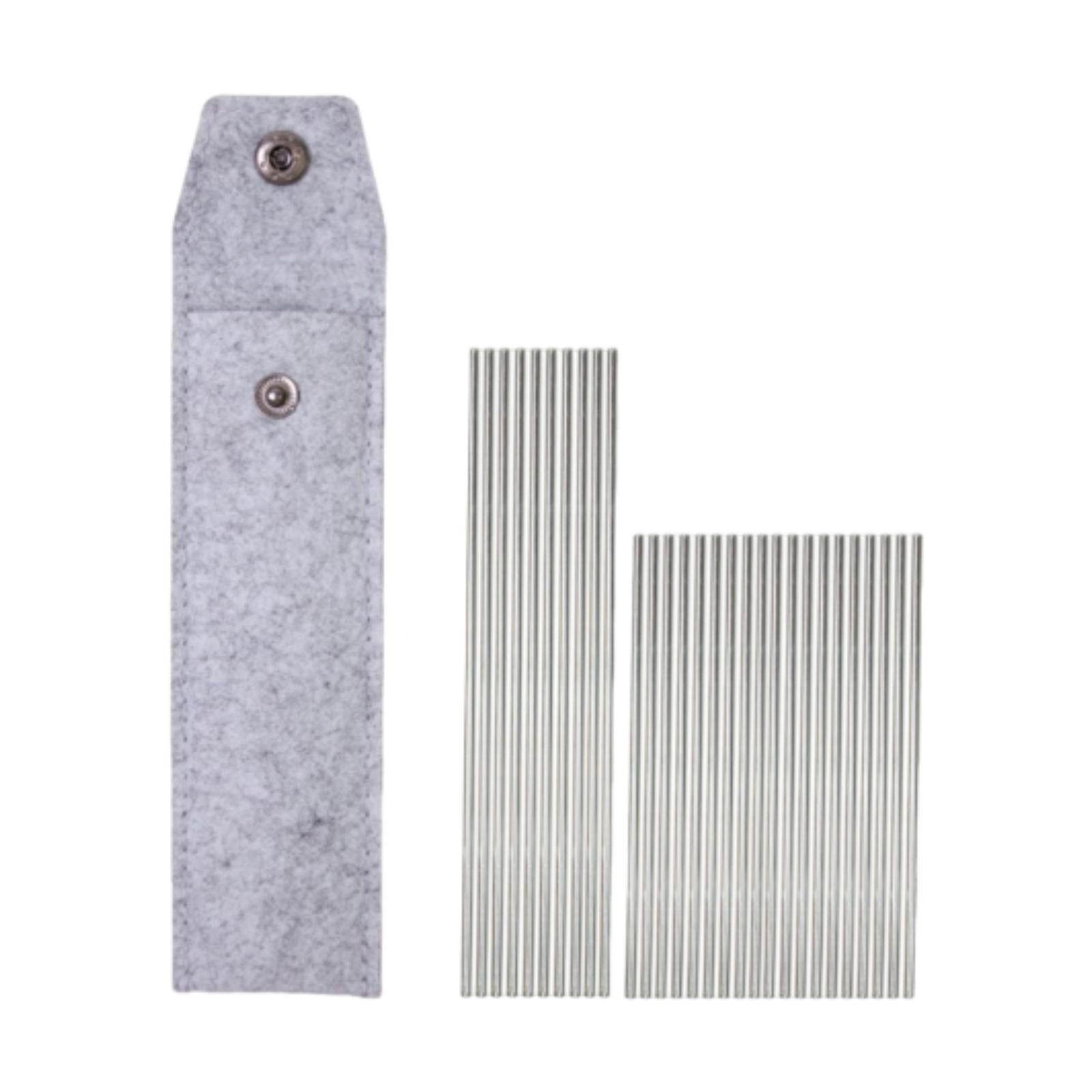 yotijay Blocking Board Pins Stainless Steel Block Rods Essential ...