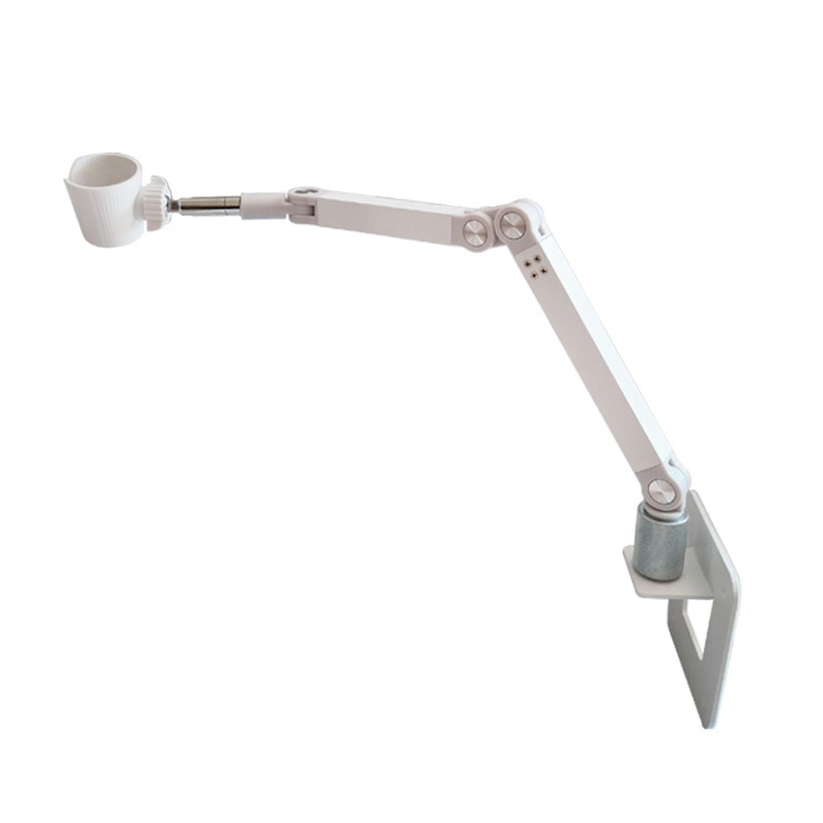 yotijay Blow Dryer Holder Wall Mounted, Adjustable Easy Installation ...