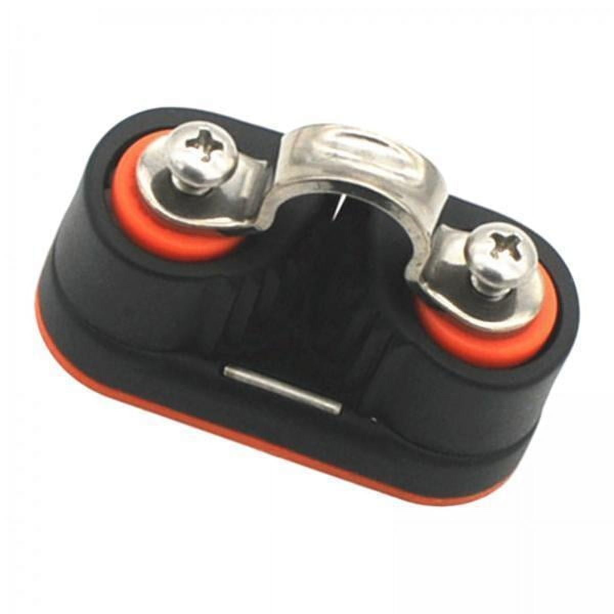 yotijay Boat Cam Cleats,Rope Cam Cleat Ball Bearing Fast Entry for Line ...