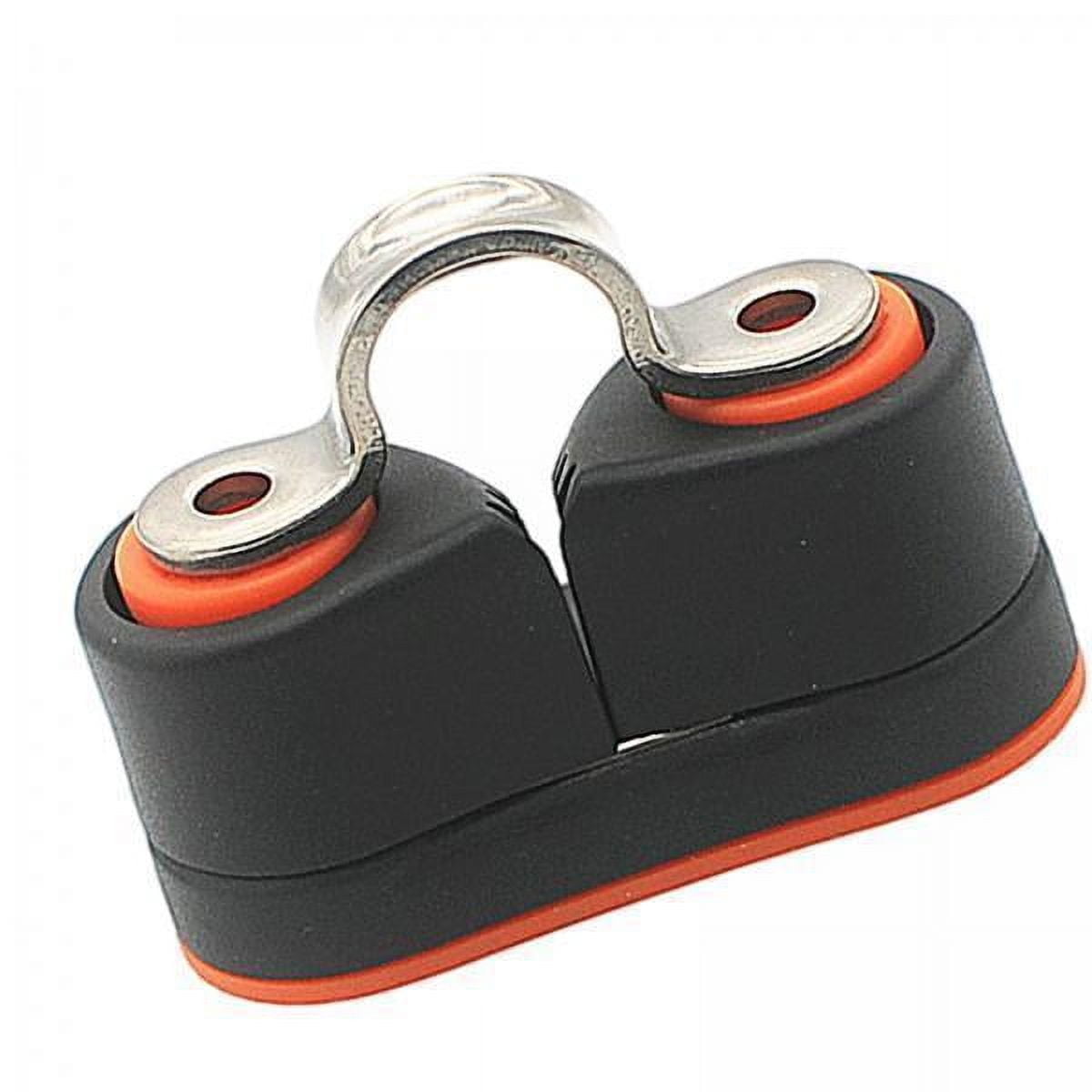 yotijay Boat Cam Cleats,Rope Cam Cleat Ball Bearing Fast Entry for Line ...