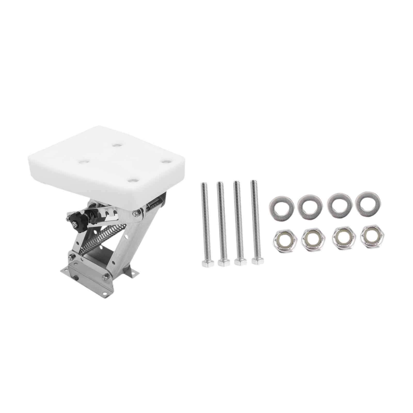 yotijay Boat Motor Bracket Outboard Motor Bracket Spare Part ...
