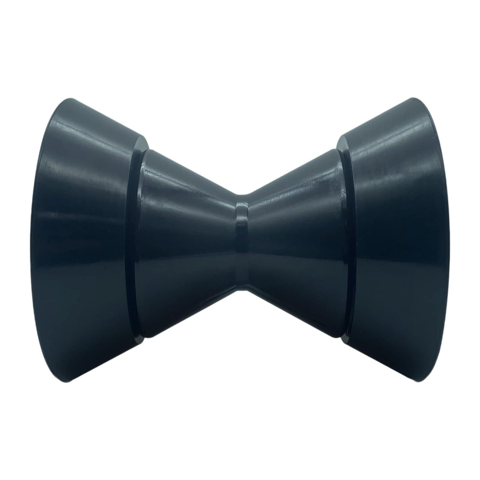 yotijay Boat Trailer Bow Roller 4 inch Reduce Drag Safe Boat Trailer ...