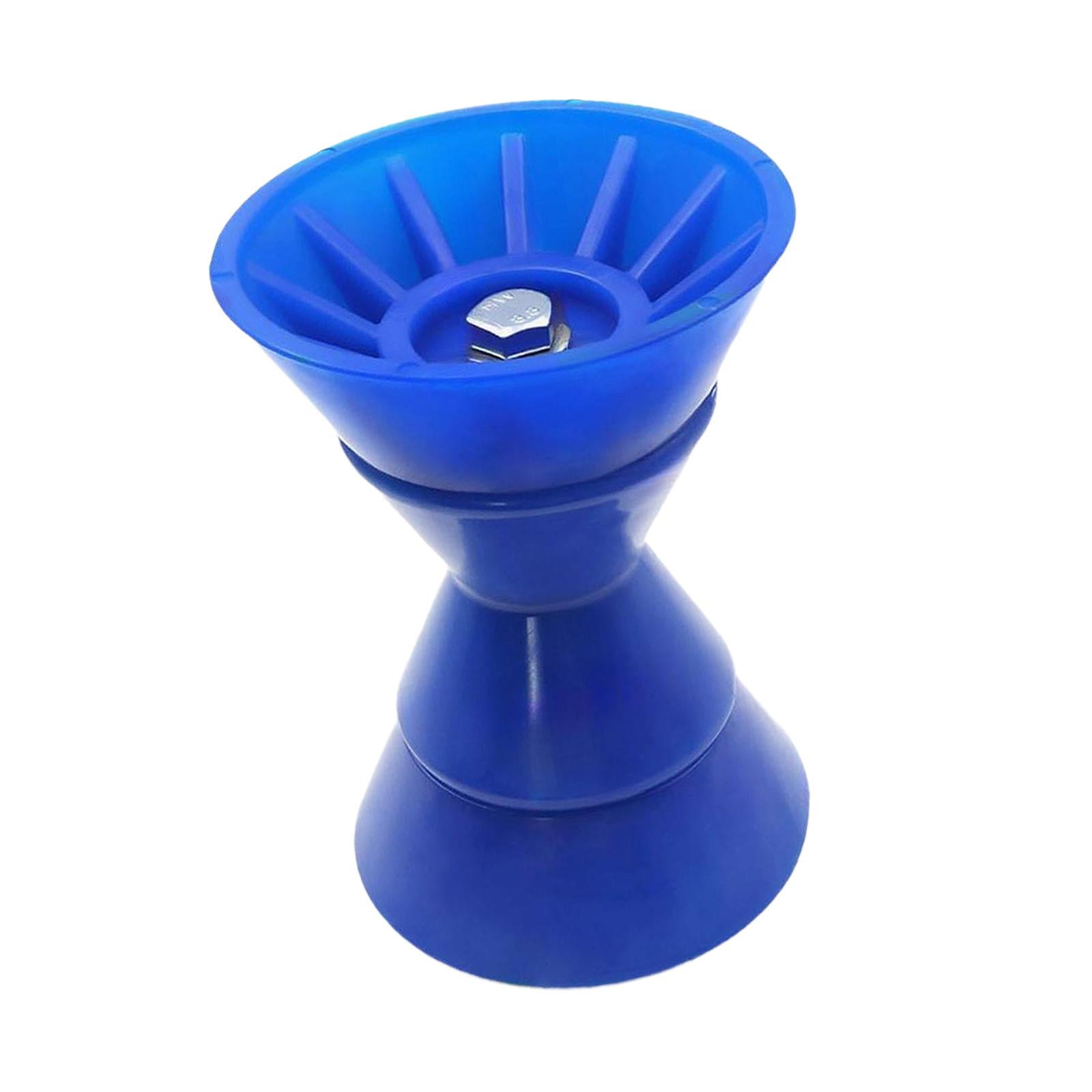 yotijay Boat Trailer Roller Assembly Roll Smoothly Heavy Duty for ...