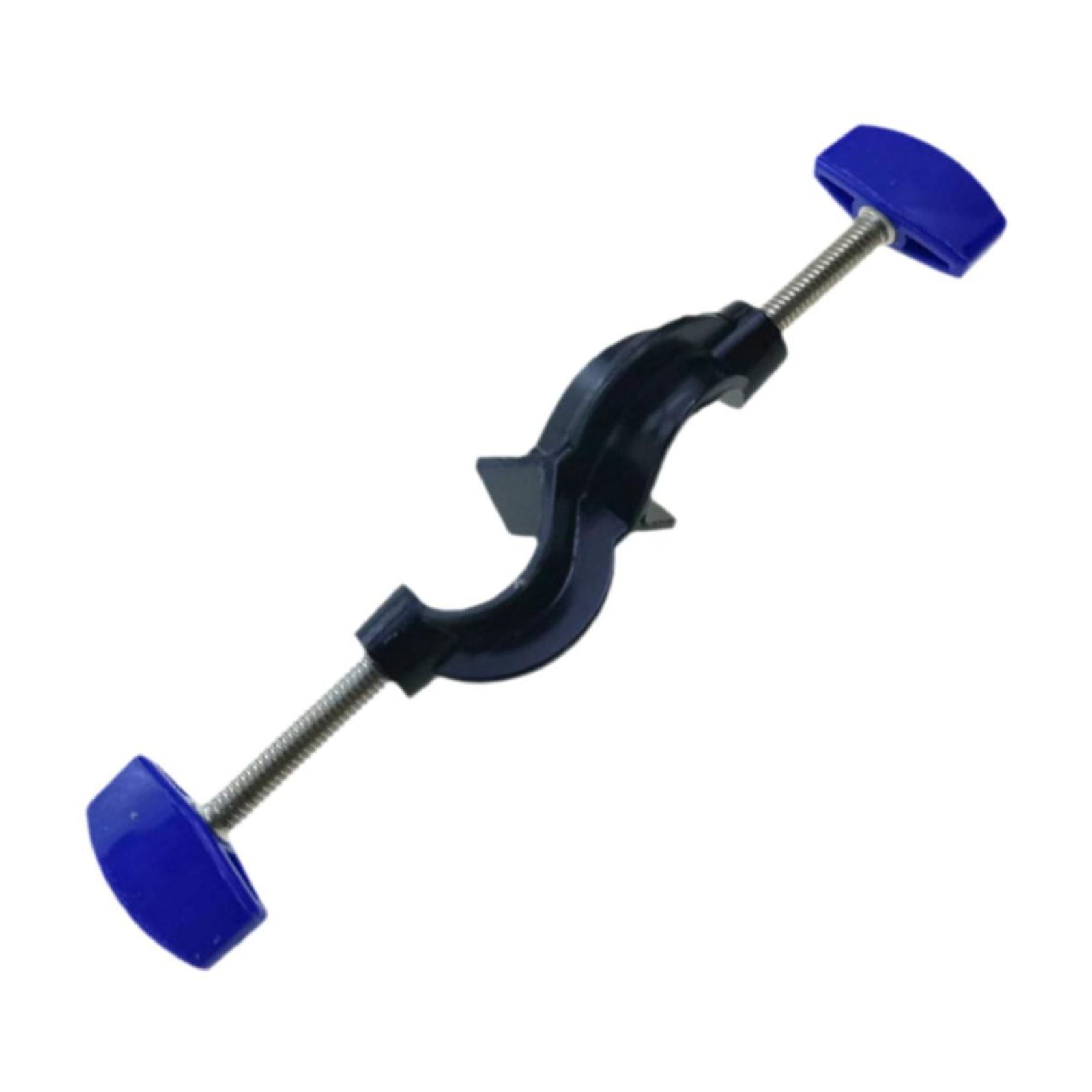 yotijay Bosshead Clamp Holder Fits Rods up to 20mm Bosshead Clamp Heavy ...