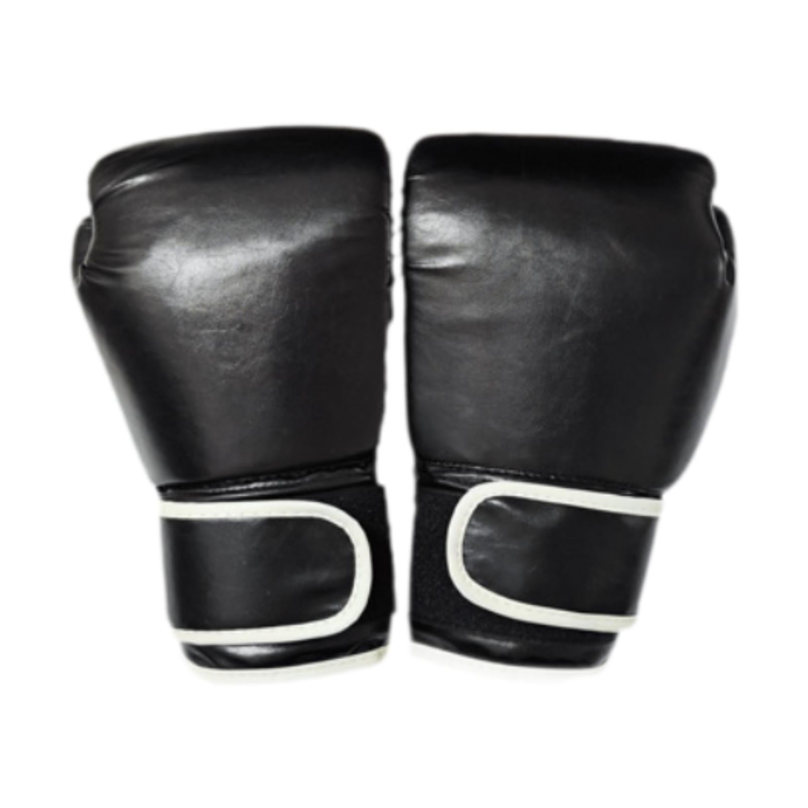 yotijay Boxing Gloves Comfortable Guards for Punching Bag Training ...