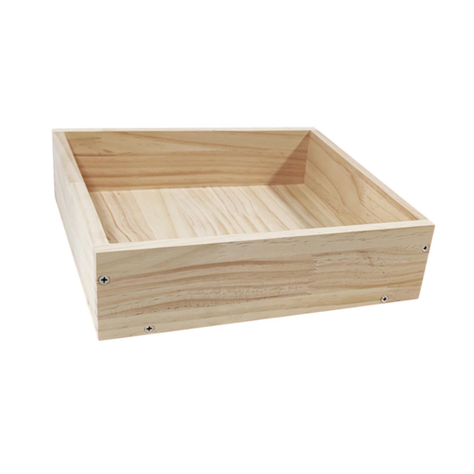 yotijay Bunny Hay Feeder Rack Food Manger Bunny Hay Holder Feeder for ...
