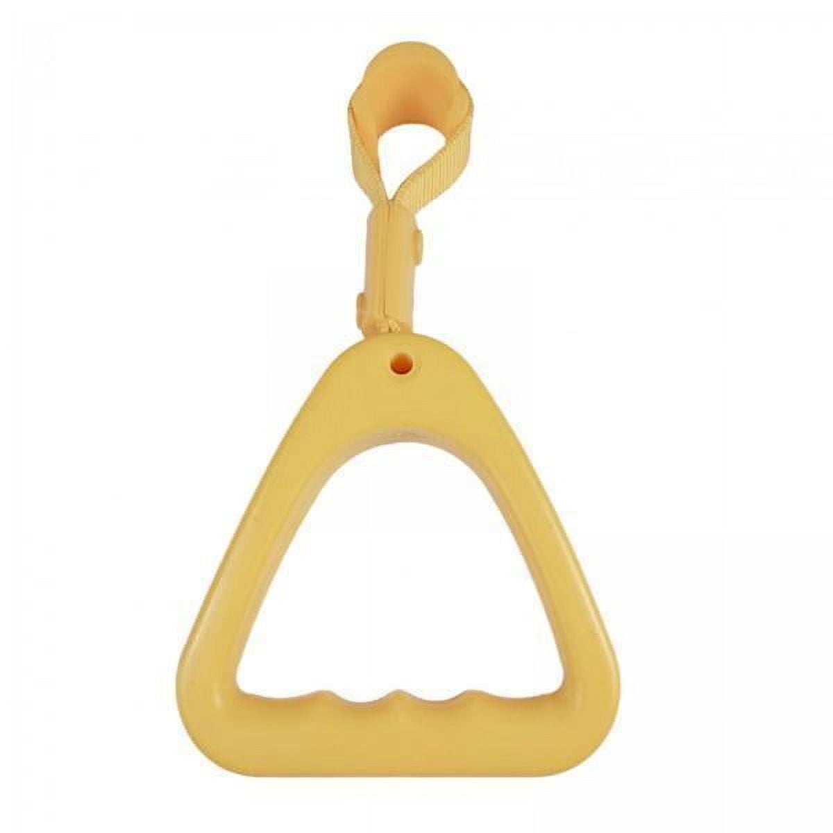 yotijay Bus Handle Strap,Bus Handle Hand Strap Triangle handle Hang ...