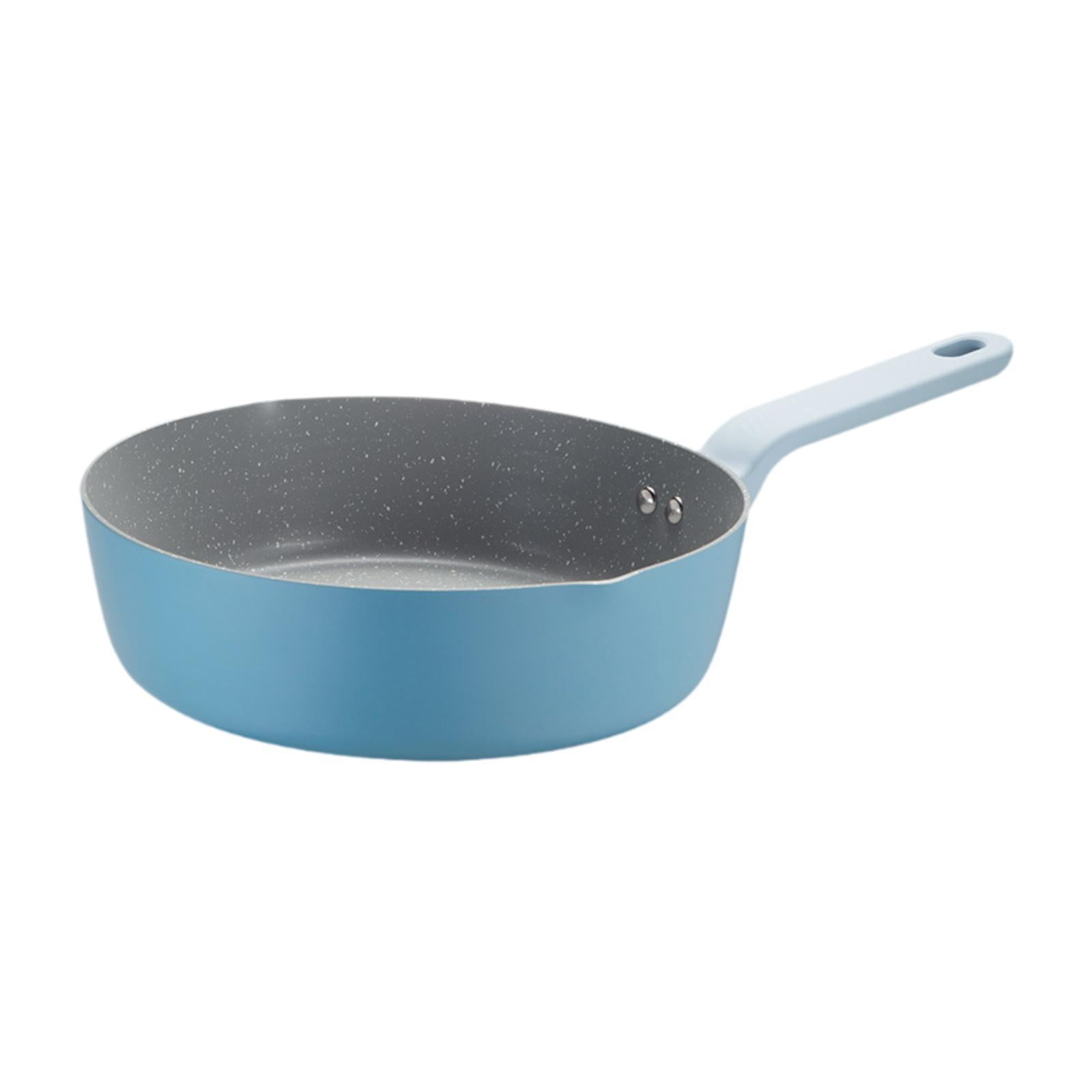 yotijay Butter Warmer Pot Sauce Pan Portable Multi Purpose with Handle ...