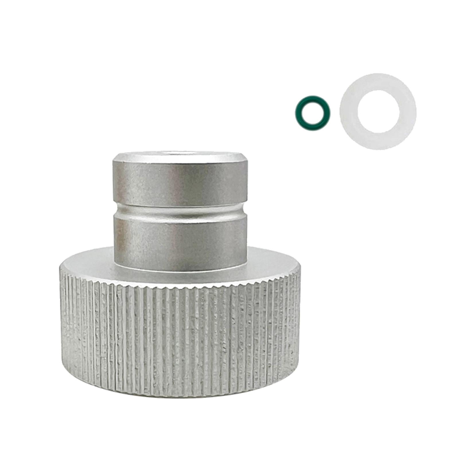 yotijay CO2 Adapter Connector Professional Directly Replacement CO2 ...