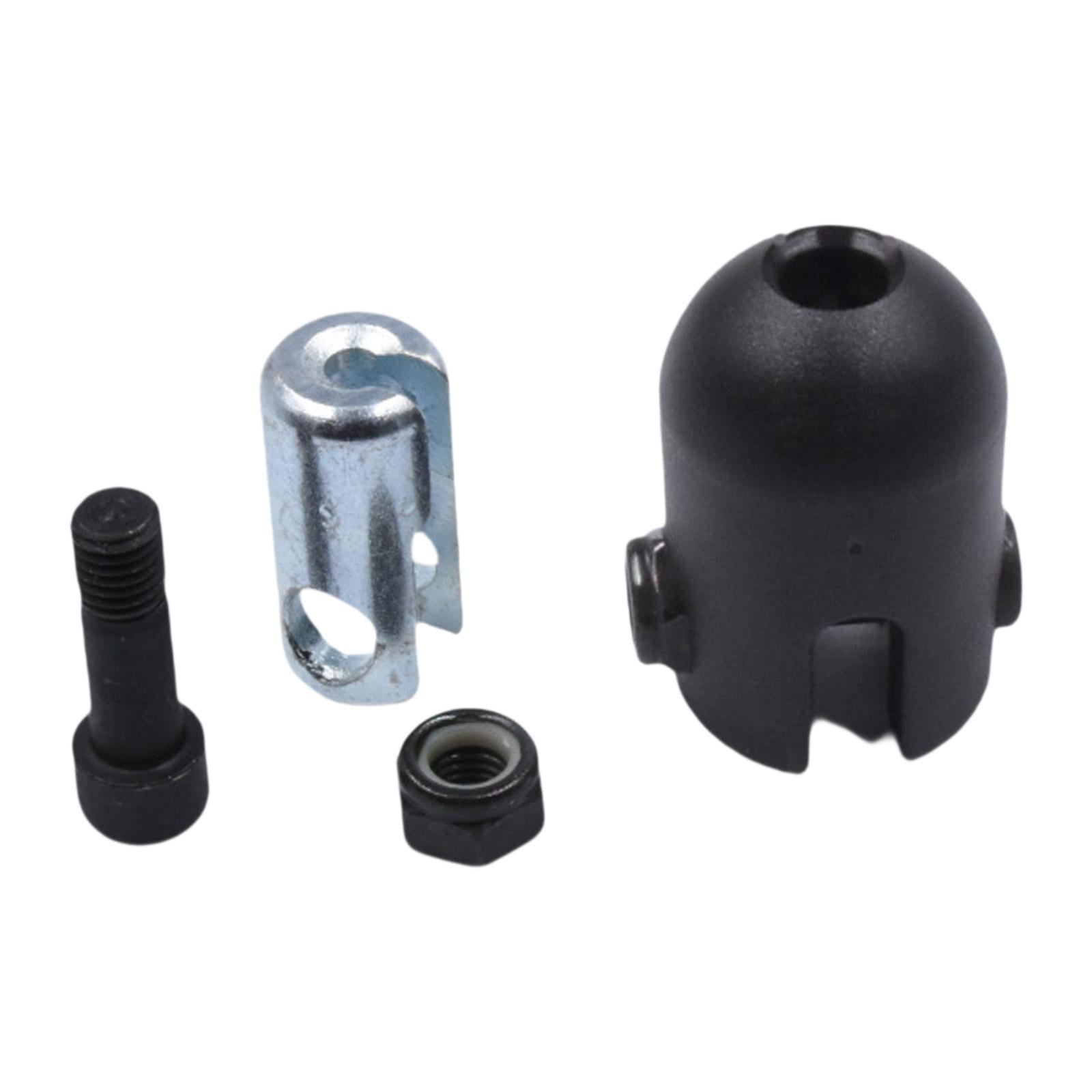 yotijay Cable Pulley System DIY Fitness Pulley Cable Attachment for ...