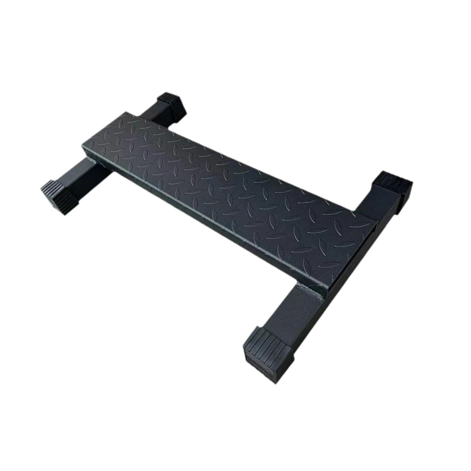 yotijay Calf Raise Bar Calf Calf Raise Block for Foot Stretch Exercise ...