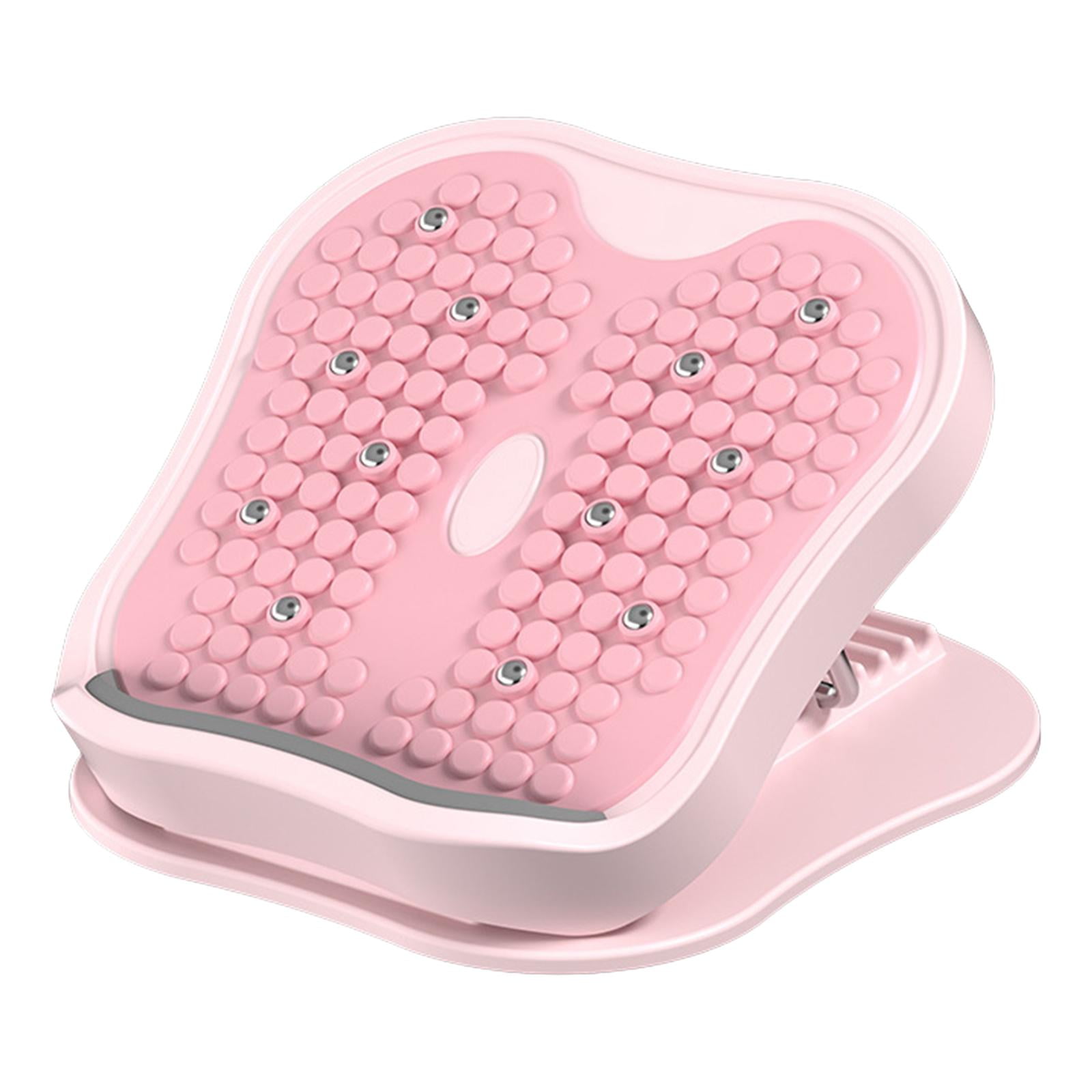 yotijay Calf Stretching Board Calf Stretch Board Exercise Tilt Ramp 15 ...