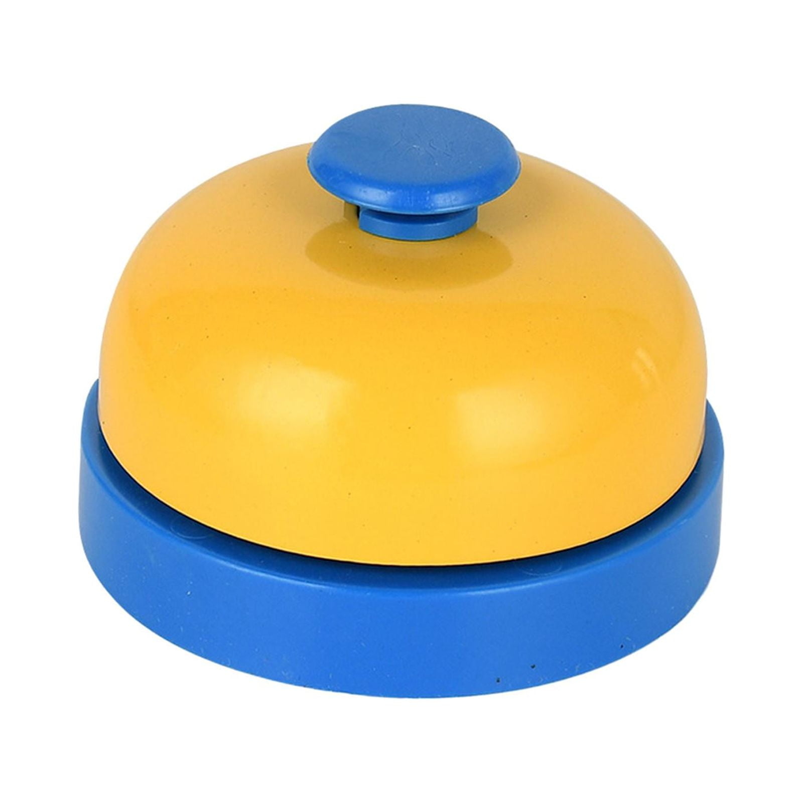 yotijay Call Bell Metal s Bell Classroom Bell Dinner Bell Multifunction ...