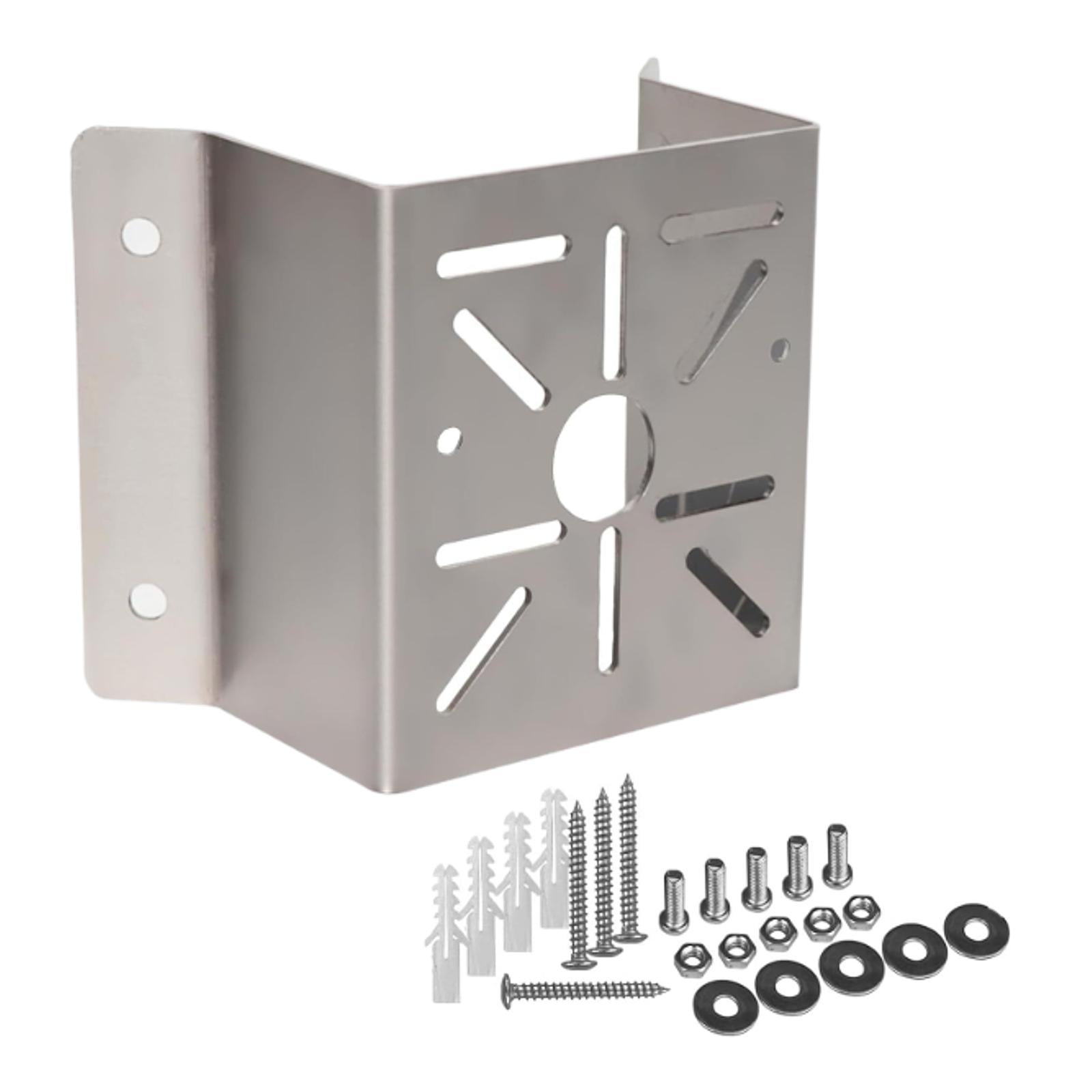 yotijay Camera Corner Wall Mount Stable Camera Corner Mounting Bracket ...