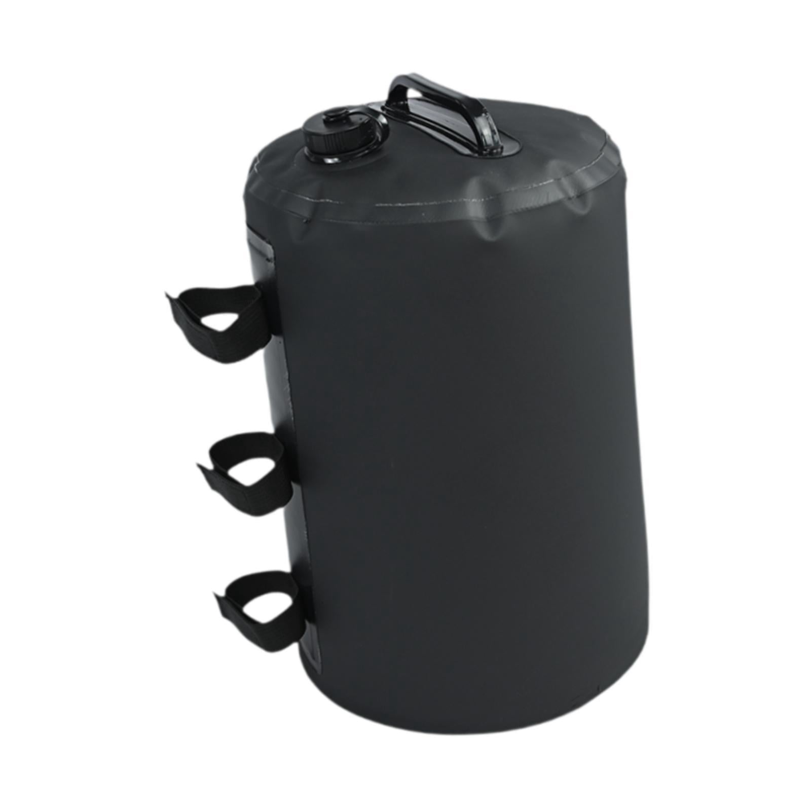 yotijay Canopy Weight Bag Multifunction Sturdy Practical Weight Sandbag ...