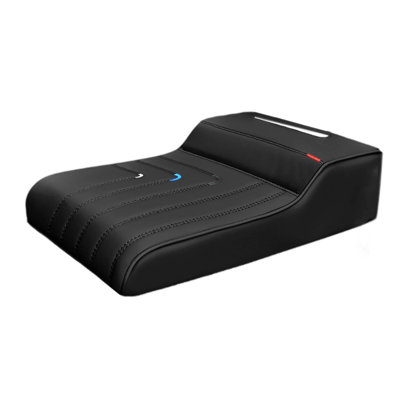 yotijay Car Armrest Cover Multiuse Arm Rest Covering for Suvs Vehicles ...