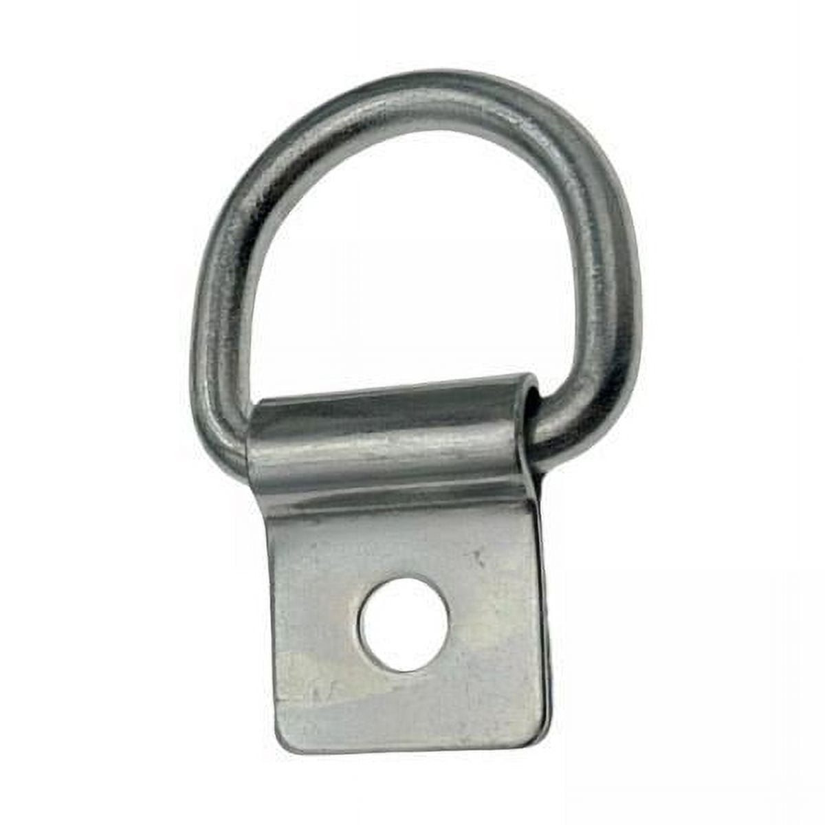 yotijay Car Fixing Pull Loop,D Loop Tie Downs Anchor Lashing Loop Boat ...