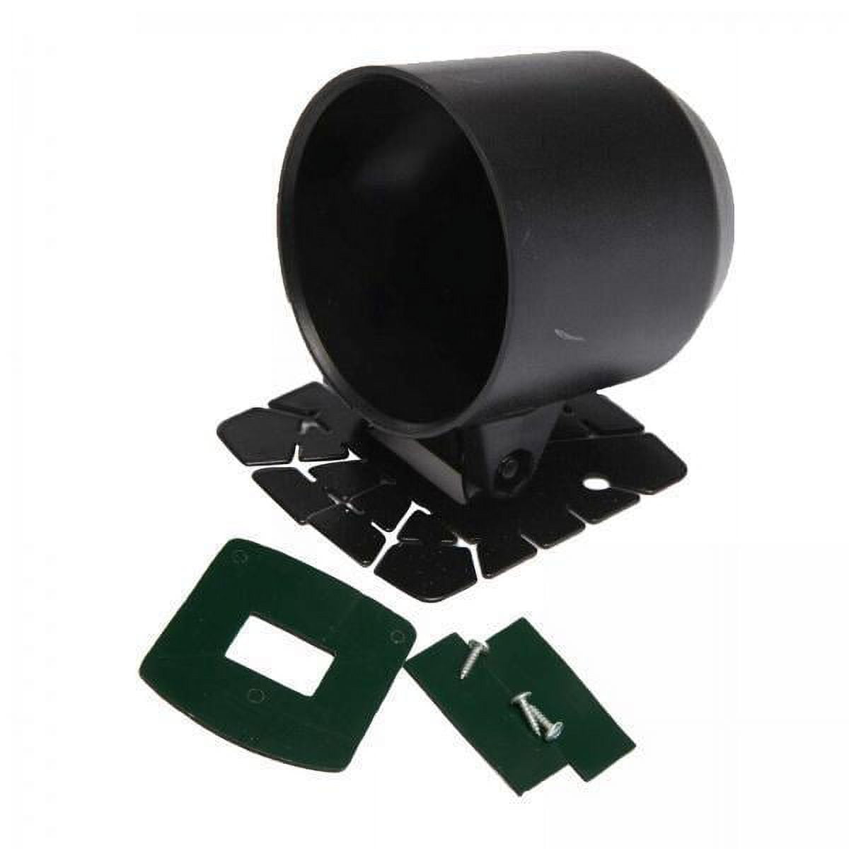 yotijay Car Gauge Mount Holder,55mm 52mm Car Vehicle Interior Gauge ...