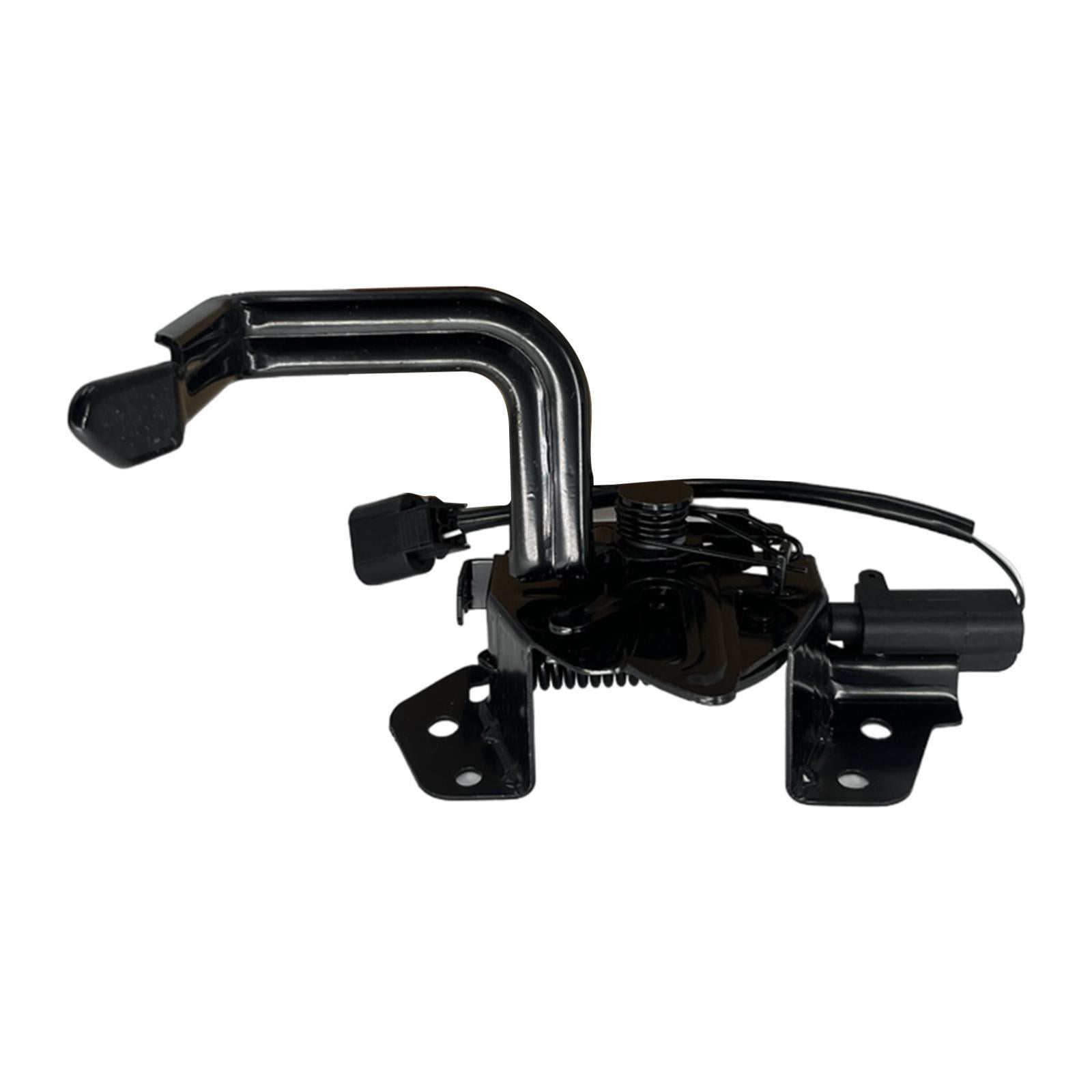 yotijay Car Hood Latch Engine Spare Parts Metal Premium Professional ...