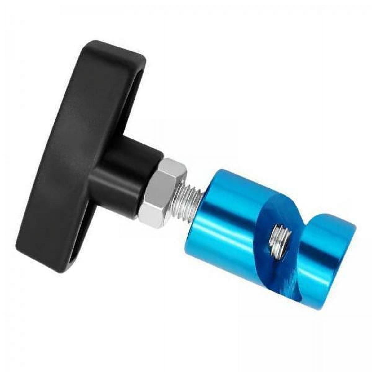 yotijay Car Hood Prop Rods,Car Engine Hood Support Rod Hood Lifting ...