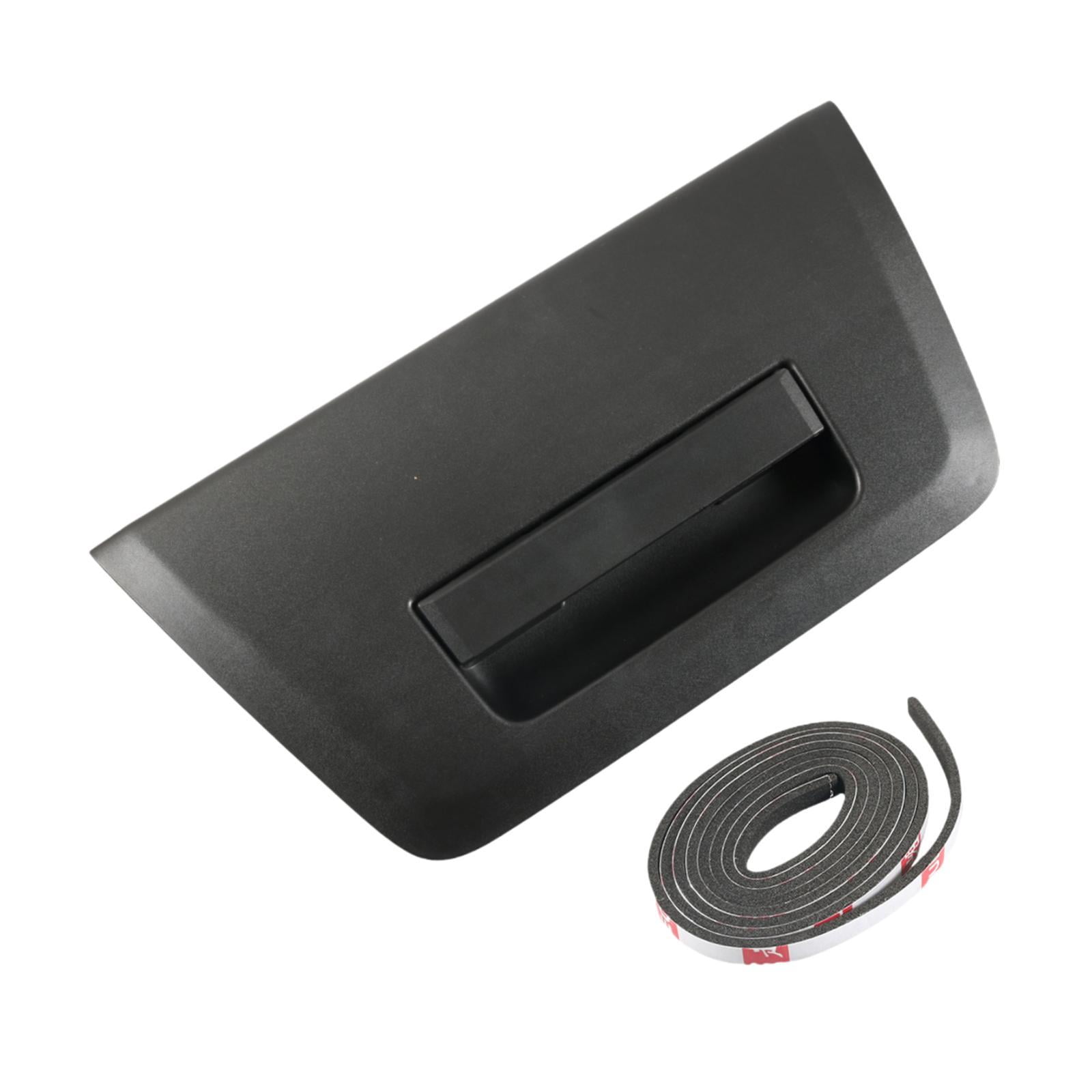 yotijay Car Tailgate Handle Easily Install Directly Replace for Nissan ...