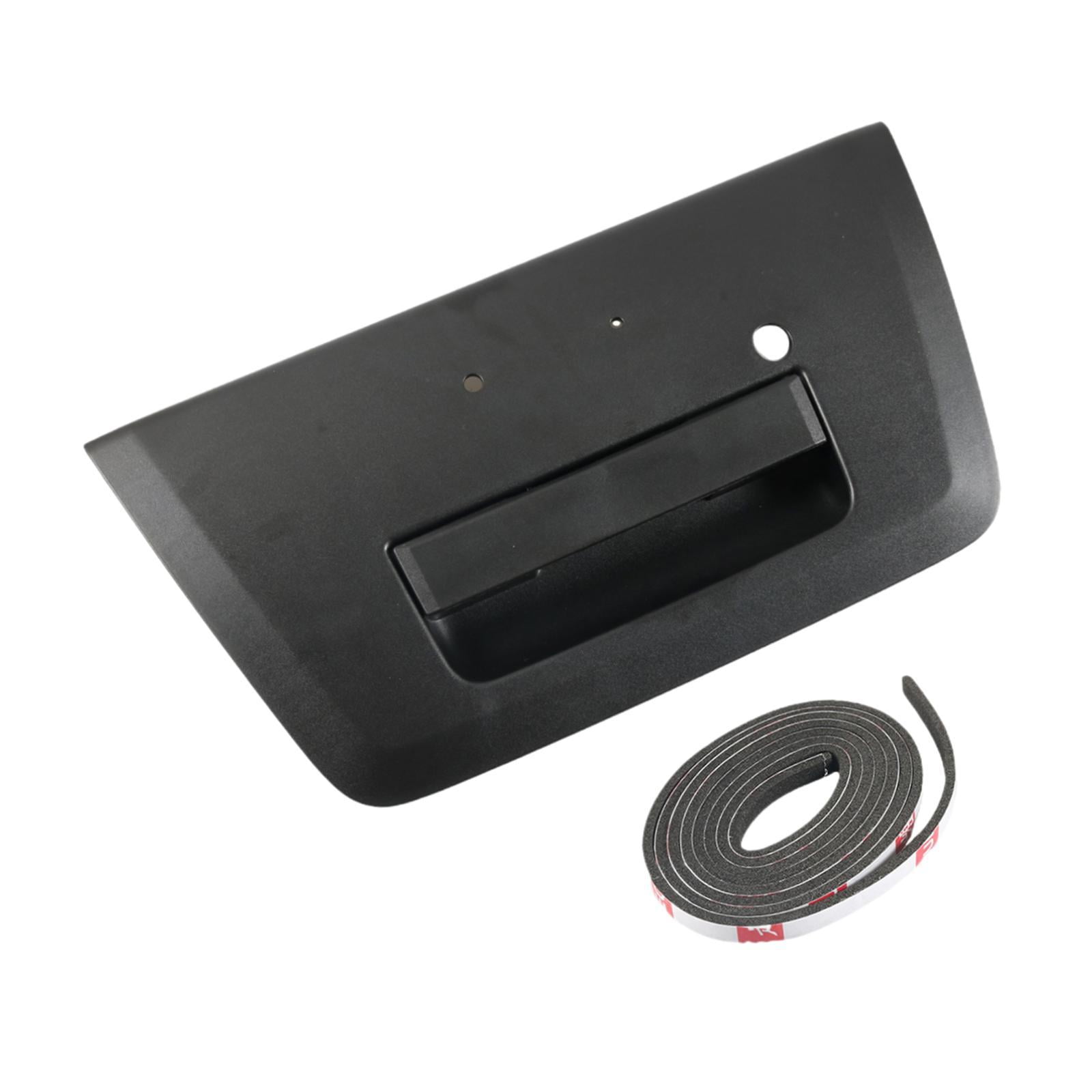 yotijay Car Tailgate Handle Easily Install Premium Replaces for ...