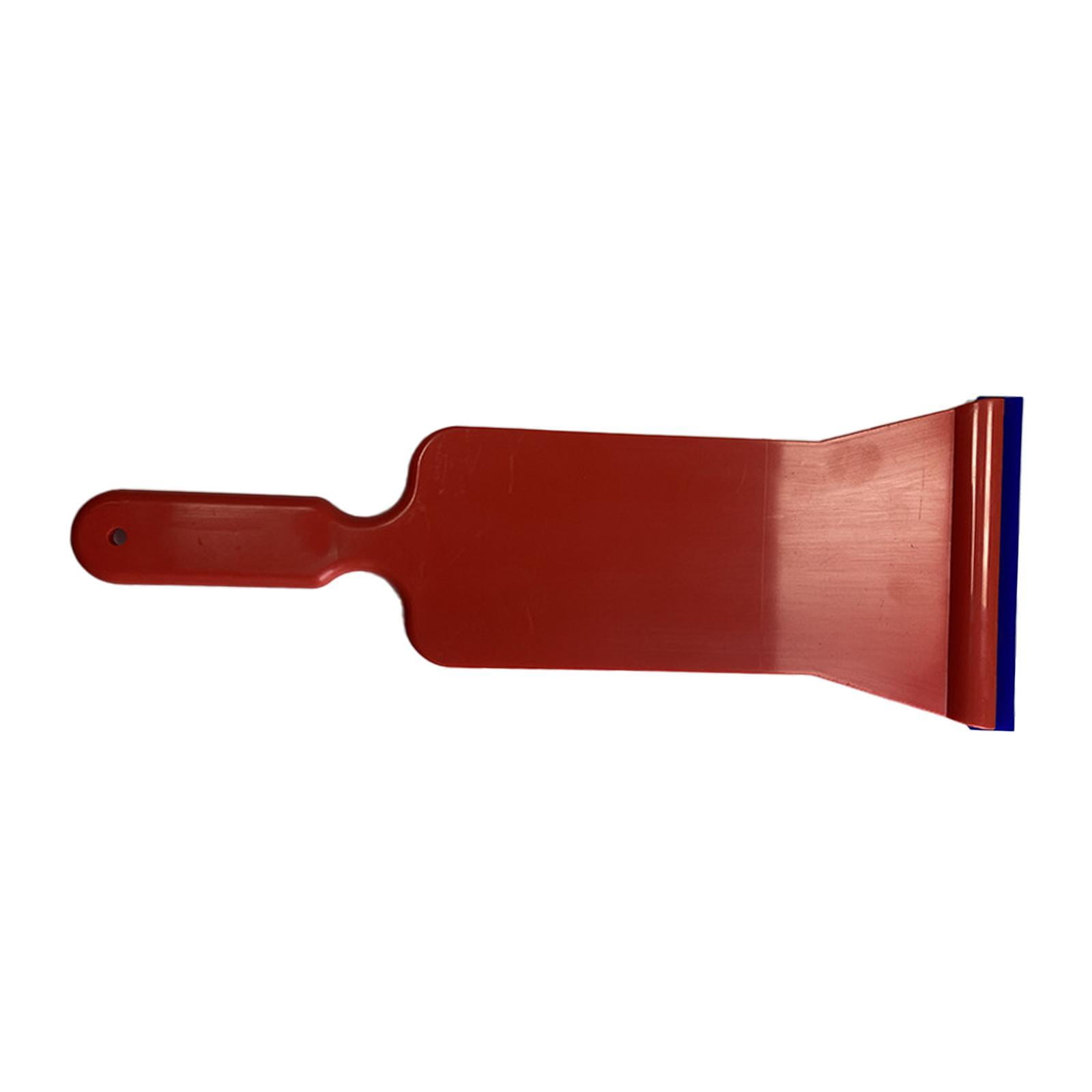 yotijay Car Window Tint Squeegee,Window Tint Tool Bulldozer Squeegee ...