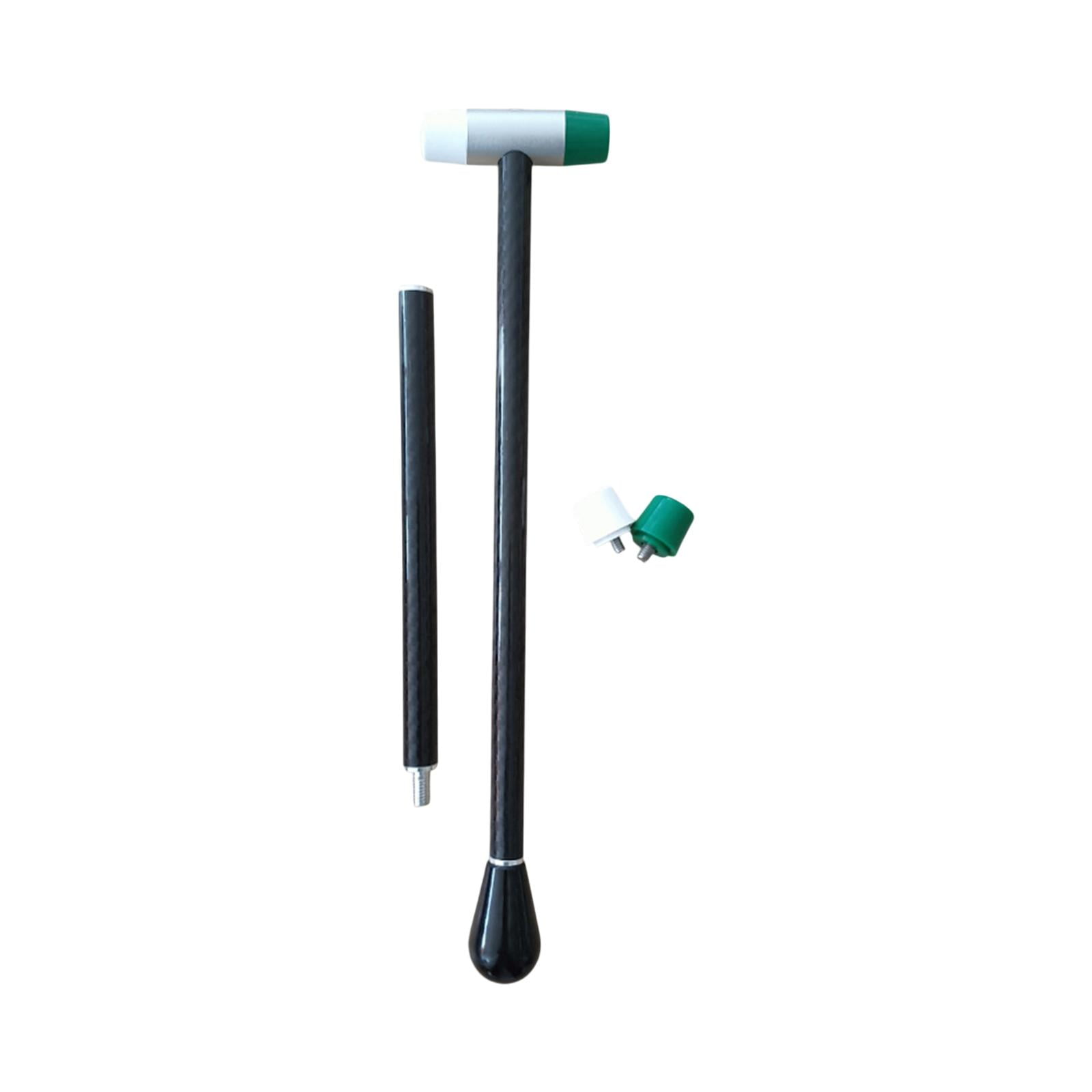 yotijay Car s Repair Hammer Auto Tool for Refrigerator Black - Walmart.com