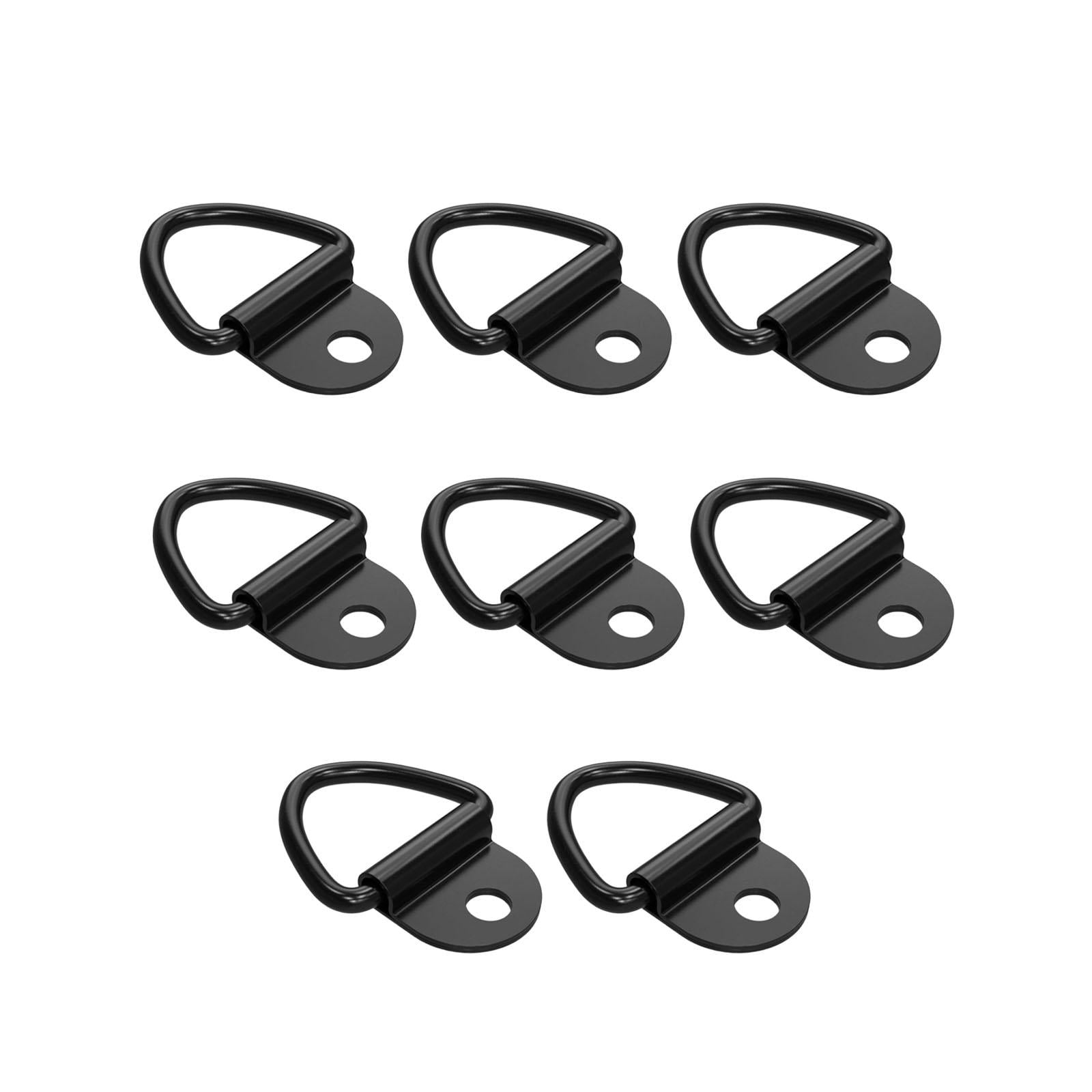 yotijay Cargo Tie Down Anchors Load Anchor Point Lashing 3000lbs Strong ...