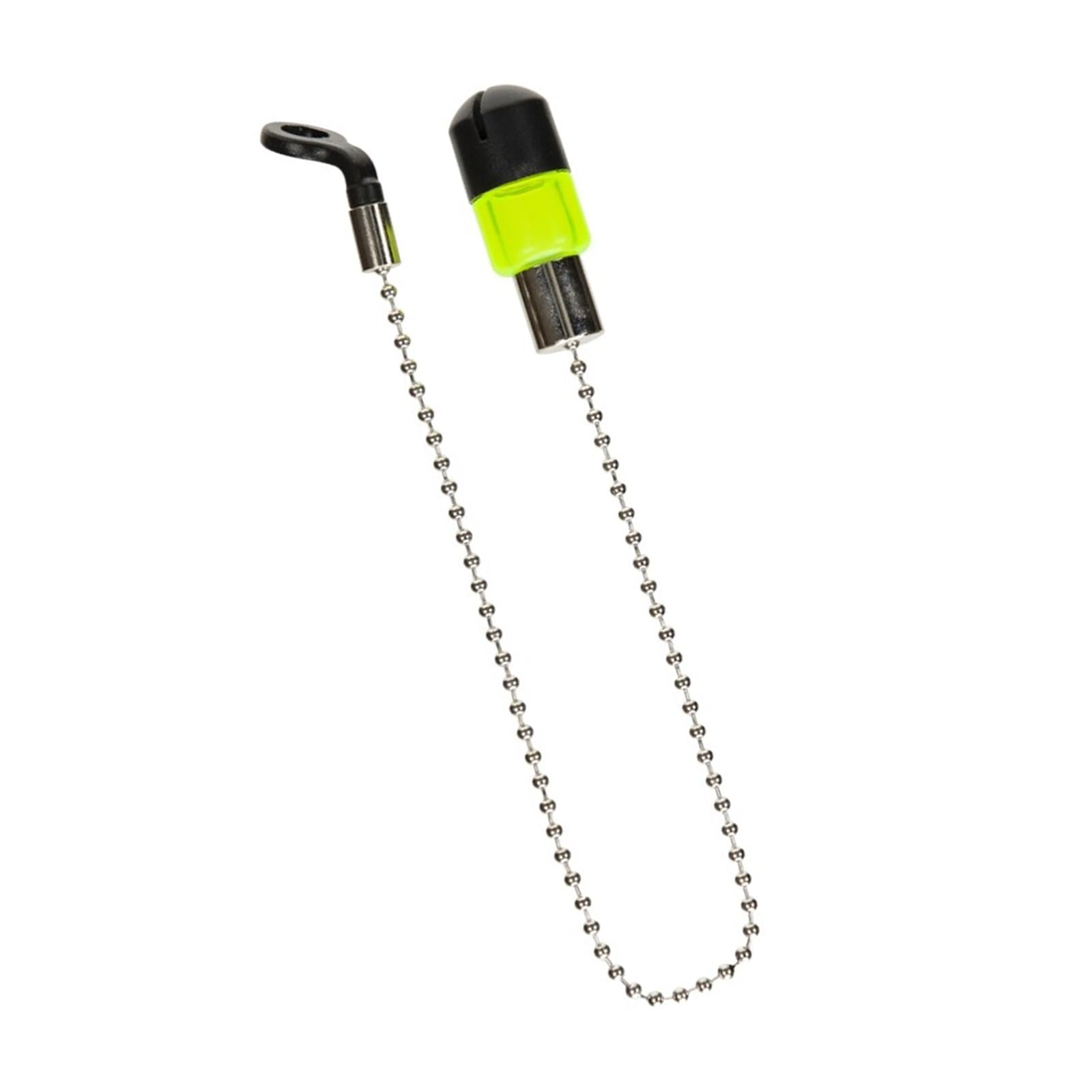 yotijay Carp Fishing Swing Hanger Chain Hanger Bite Indicator for ...
