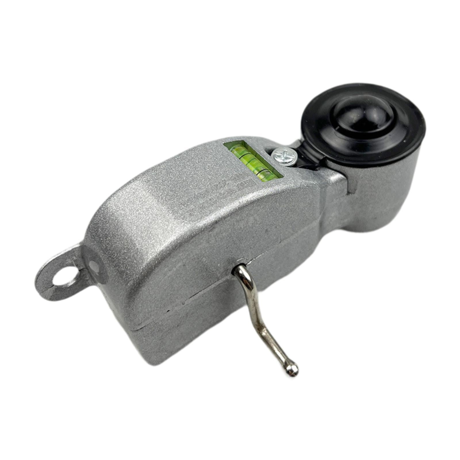 yotijay Carpenter Ink Marker Chalk Line Tool Marking Tool Nylon Wire ...