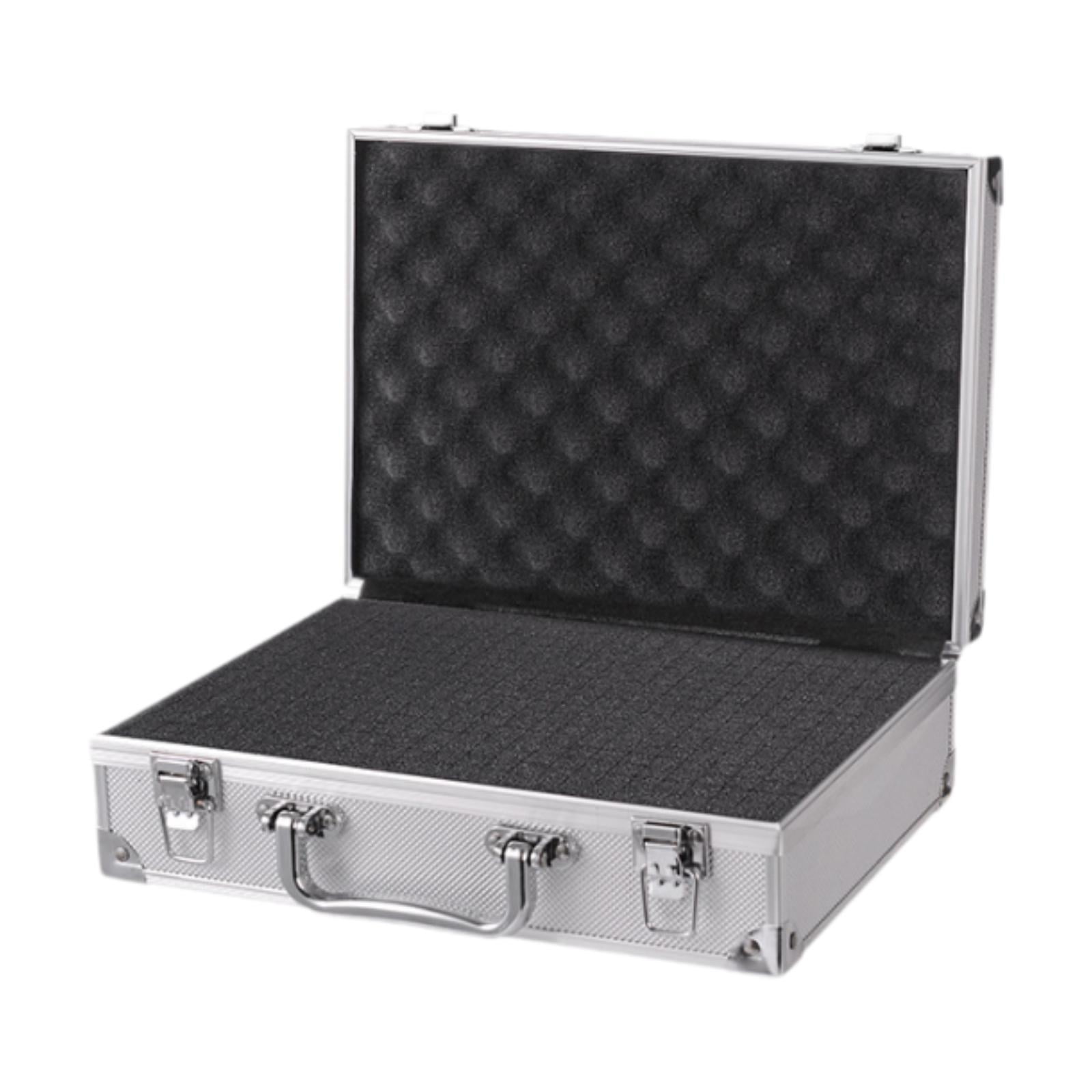 yotijay Carrying Case Display Case Multifunctional for Cordless Mic ...