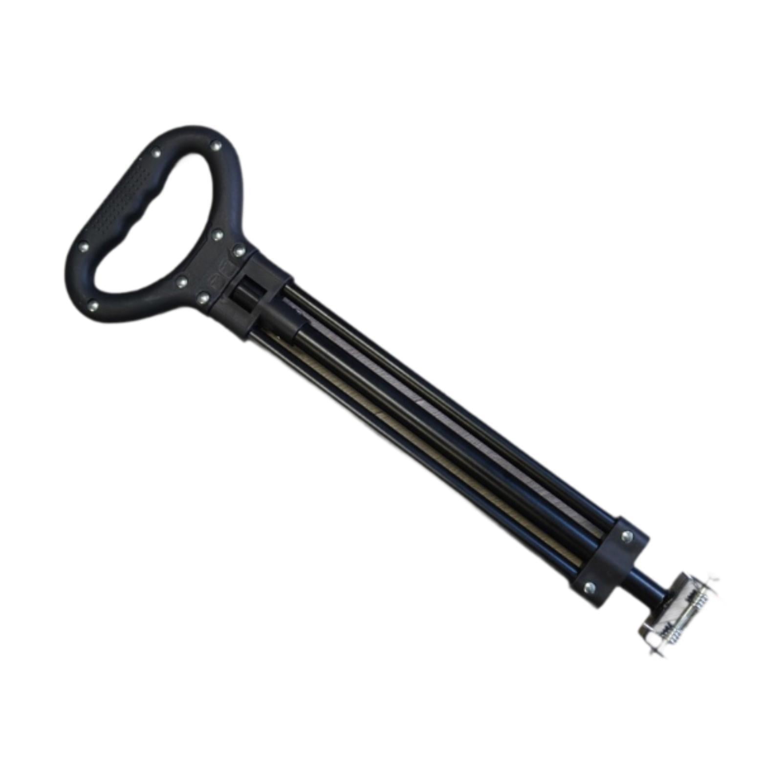 yotijay Cart Handle, Folding Cart Handle, Folding Telescopic Cart ...