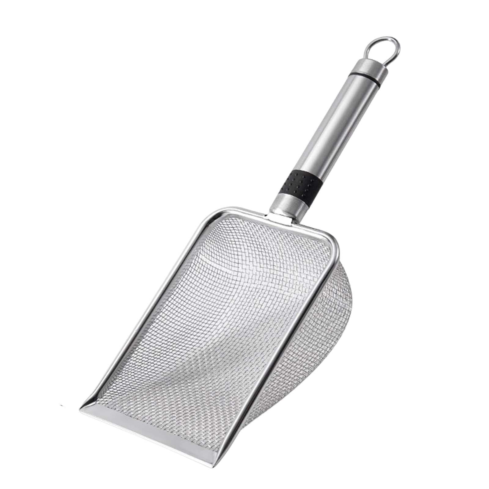 yotijay Cat Litter Pet Sifter Cat Sand Toilet Cleaner Sand er for ...
